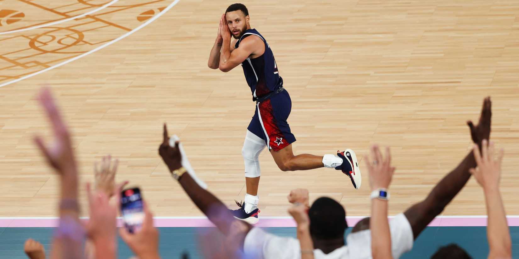 Stephen A. Smith Named the 5 Greatest NBA Point Guards of All-Time