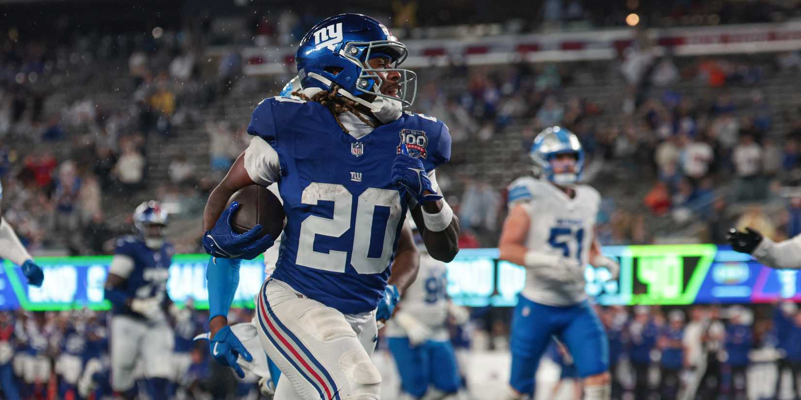 These NFL Players Who Shined In Week 1 Of The Preseason