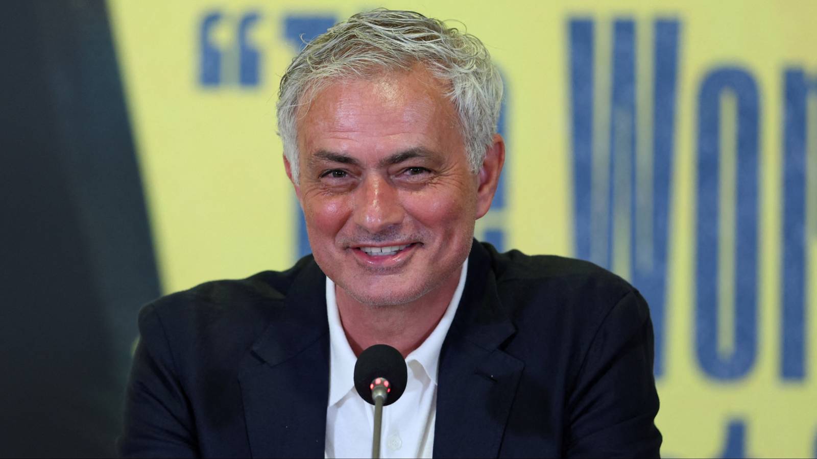 Jose Mourinho Called British Star ‘the Best Player in the Premier ...
