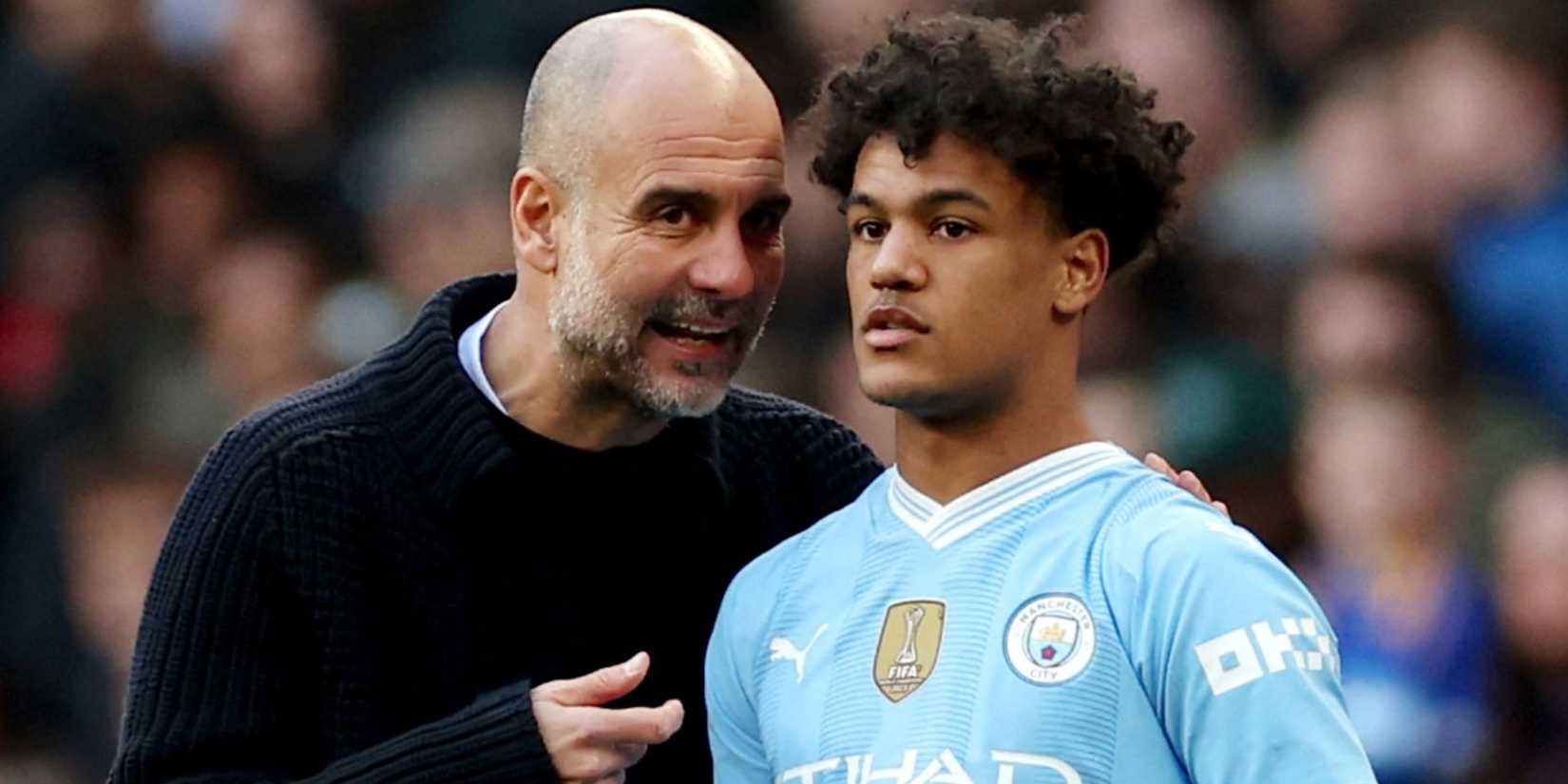 Forget Savinho: Tottenham Make Contact to Sign Oscar Bobb to Replace ...