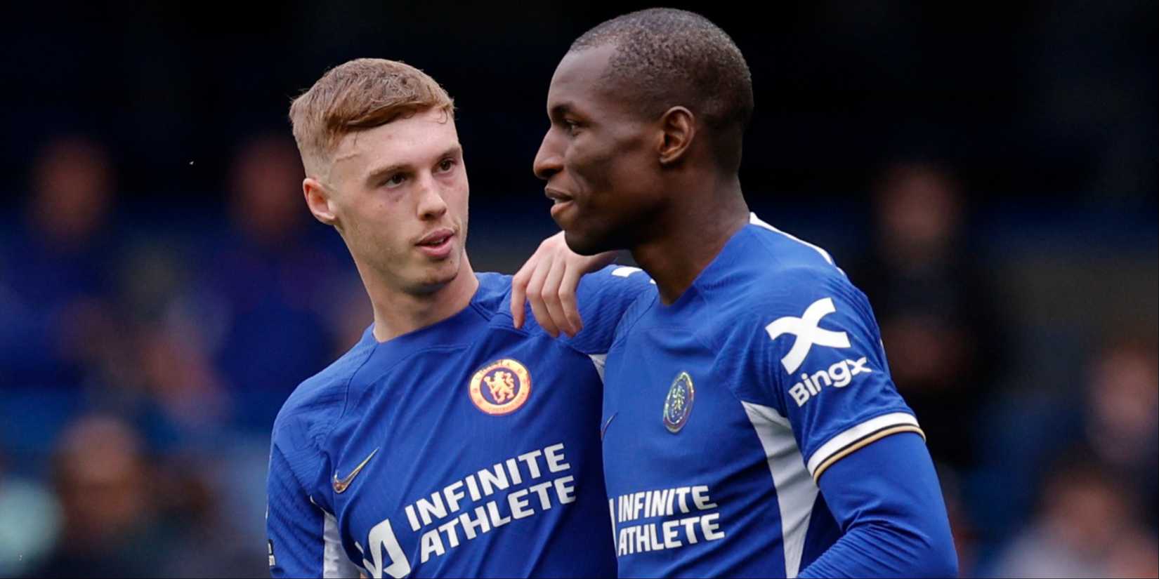 Chelsea v Liverpool Starting Lineups for Premier League Match Amid ...