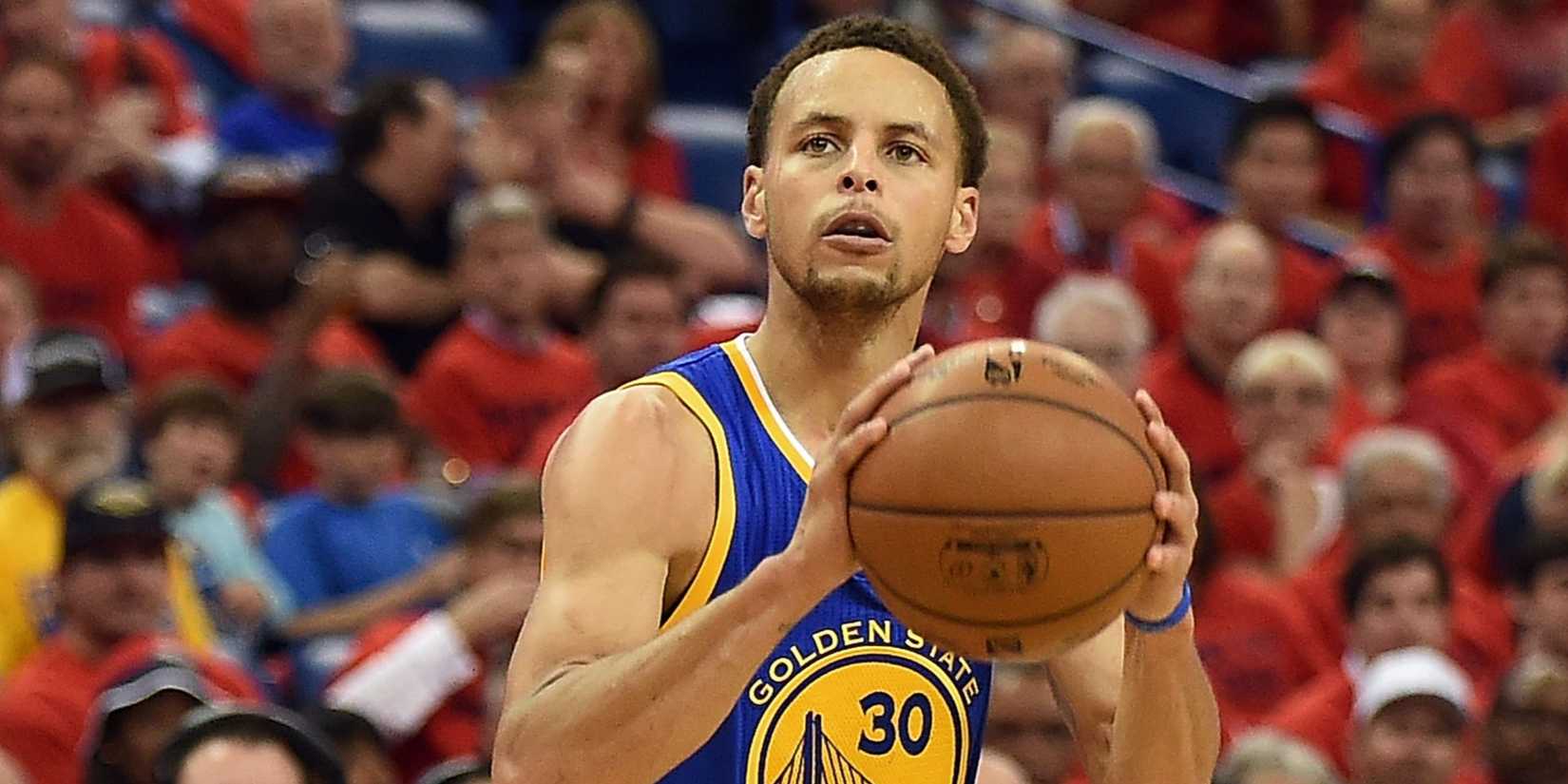 Best NBA Point Guards of the 2010s