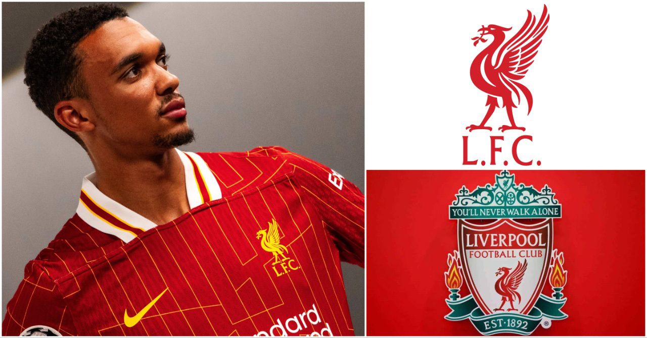 Liverpool Fc Emblem Right Now Liverpool Football Club Is Way Ahead Of
