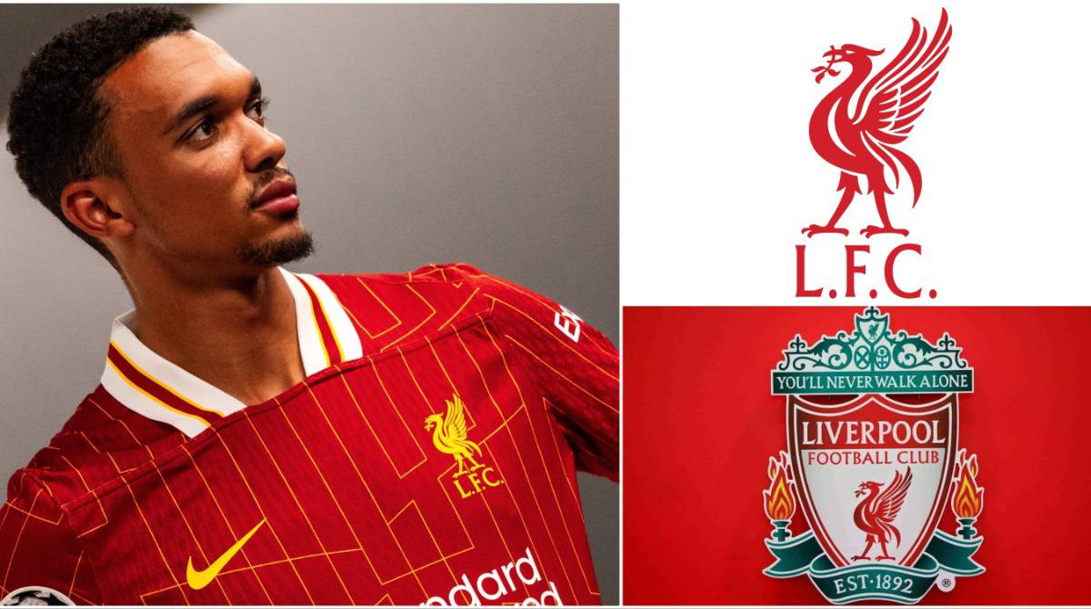 Why Liverpool’s Badge Changed Ahead of 2024/25 Season