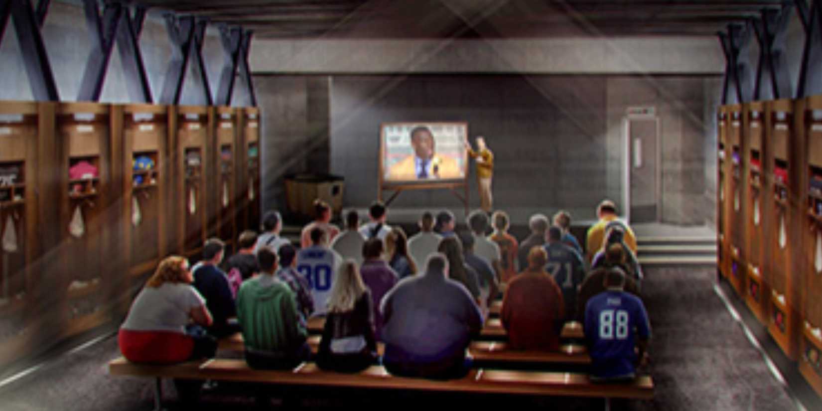Pro Football Hall of Fame: 10 Things You Need To Do When You Visit