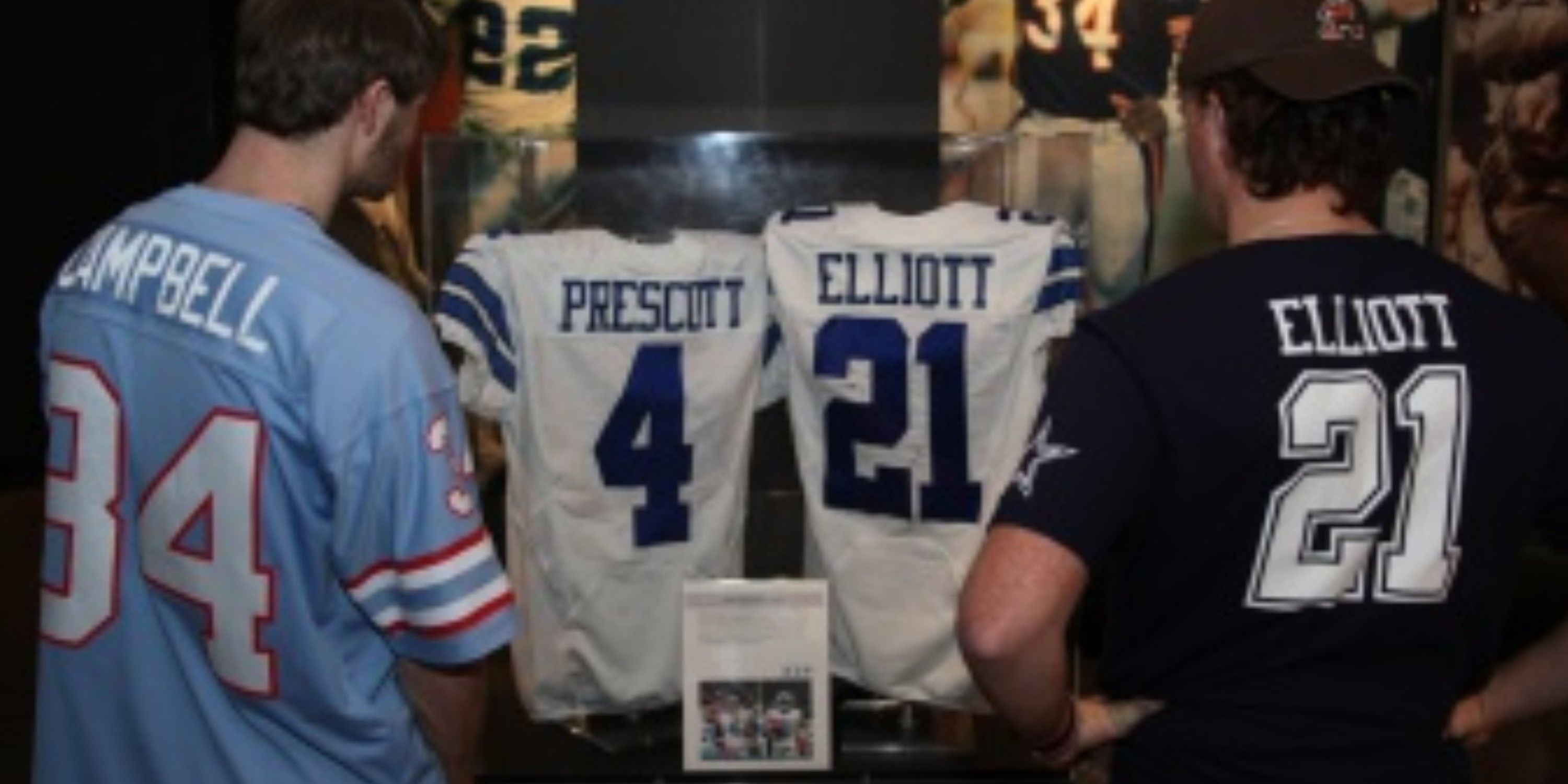 Pro Football Hall of Fame: 10 Things You Need To Do When You Visit