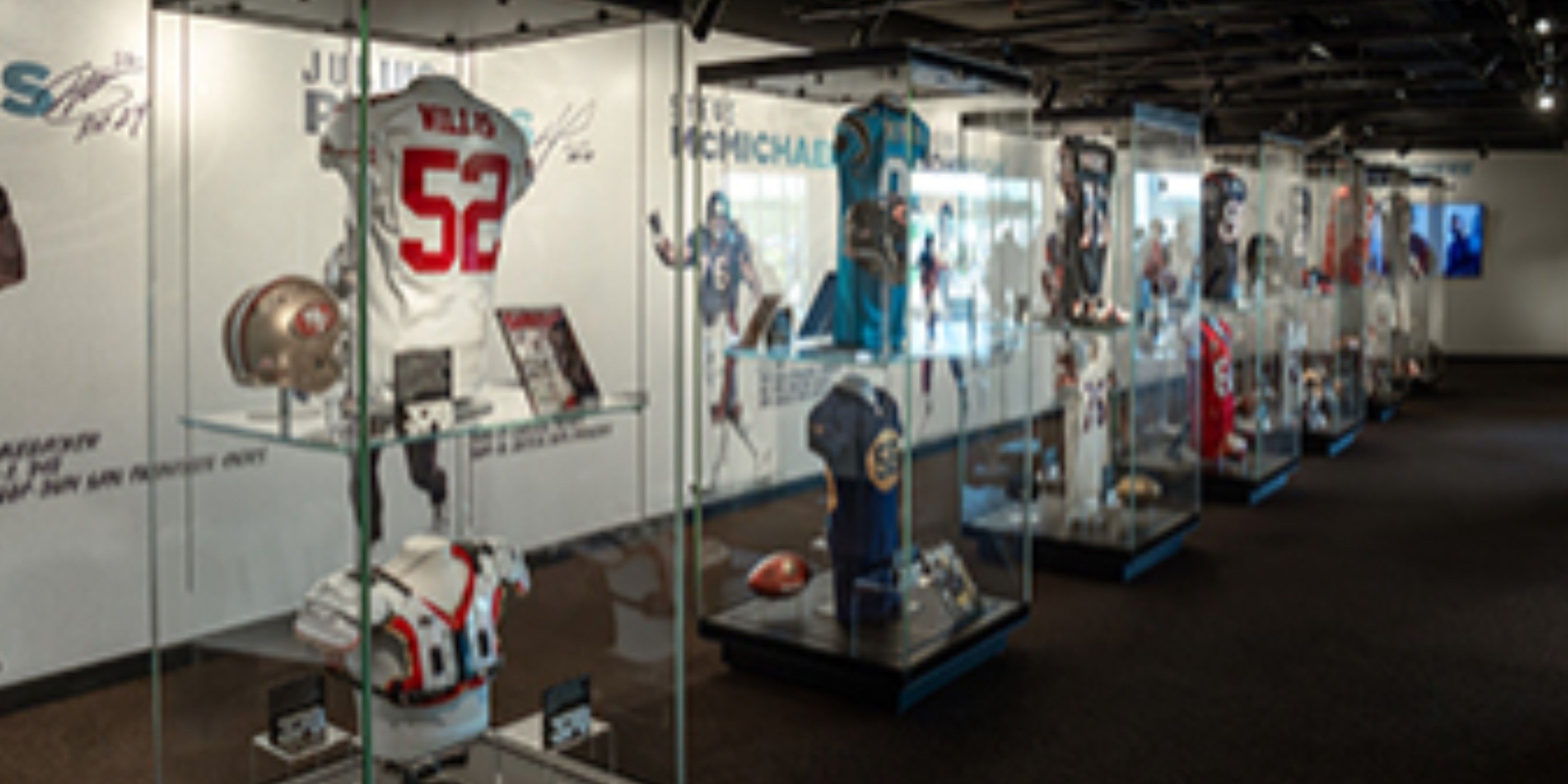 Pro Football Hall of Fame: 10 Things You Need To Do When You Visit