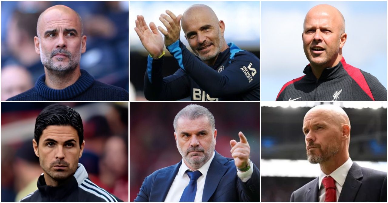 How the Premier League 'Big 6' Performed in Pre-Season