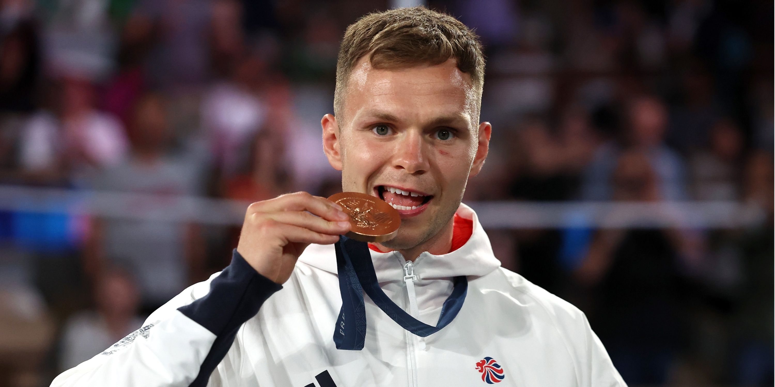 How Much Every Paris Olympics Medal Cost Team GB