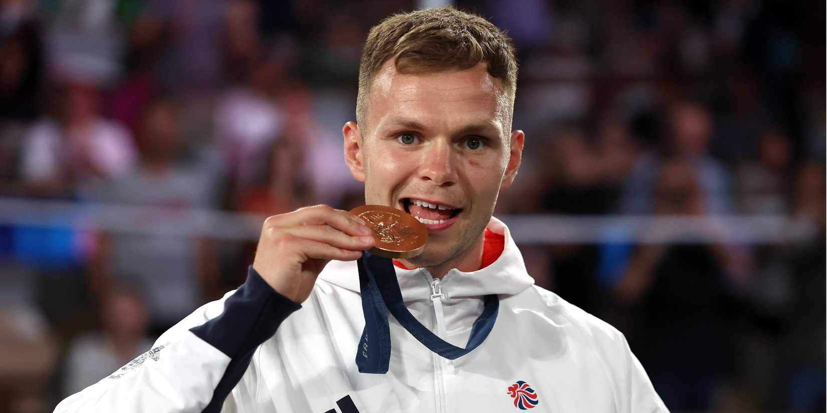 How Much Every Paris Olympics Medal Cost Team GB