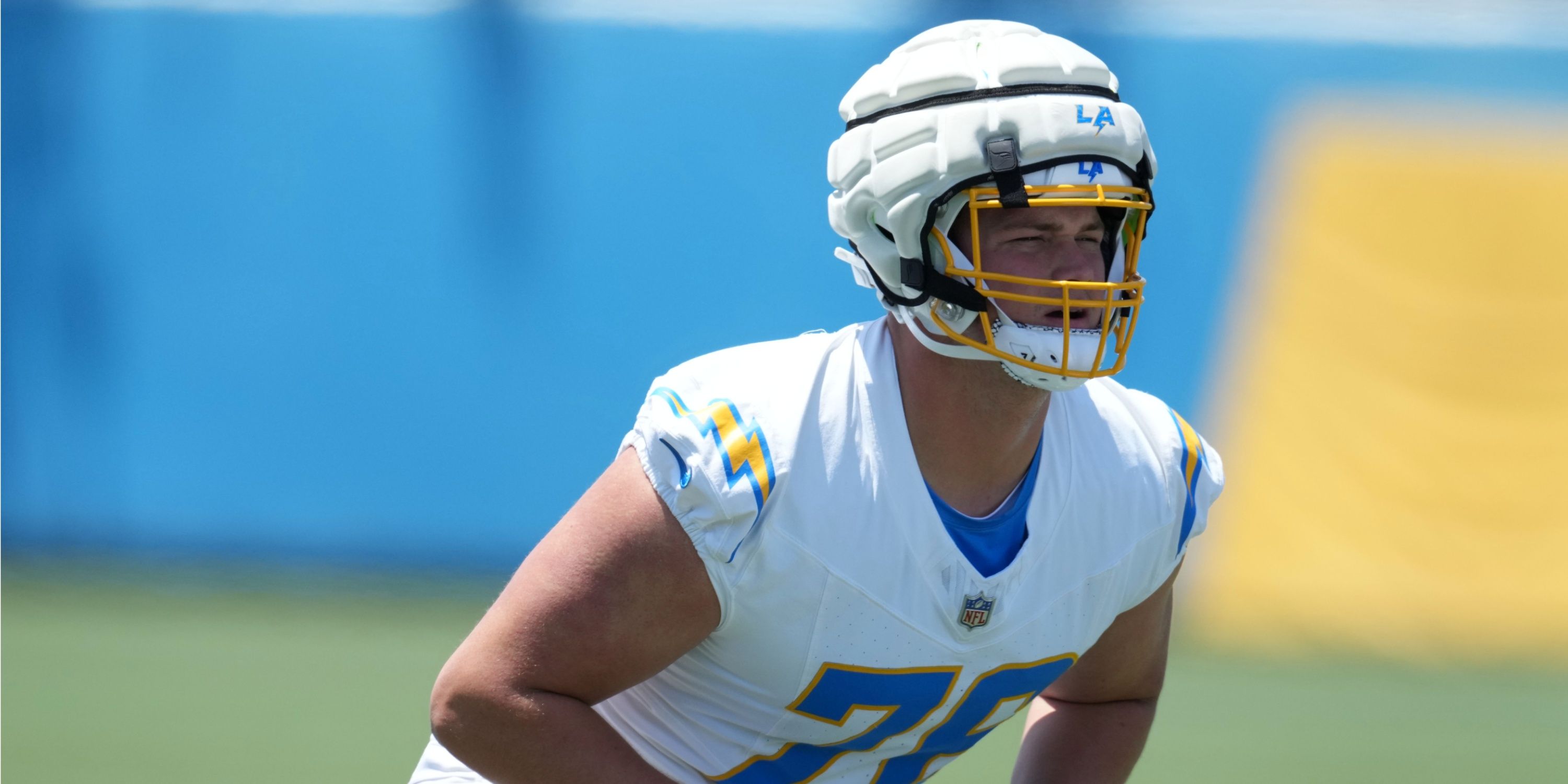 Predicting the 2024 NFL All-Rookie Team