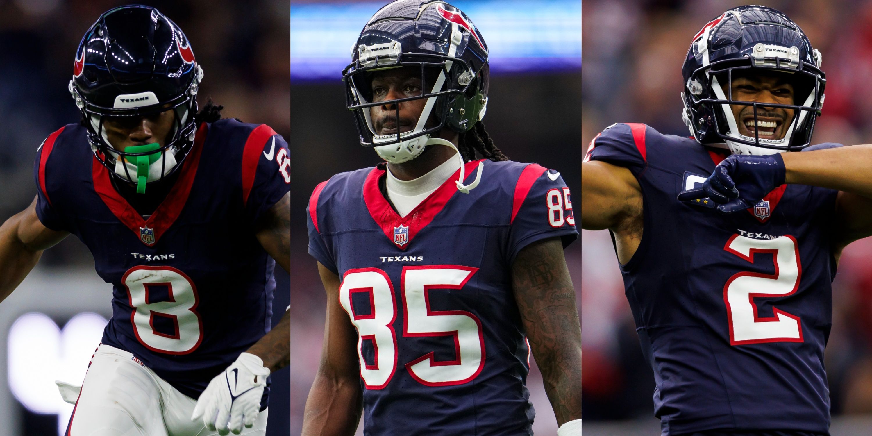 NFL Trade Rumors: Why the Steelers Need To Trade With the Texans