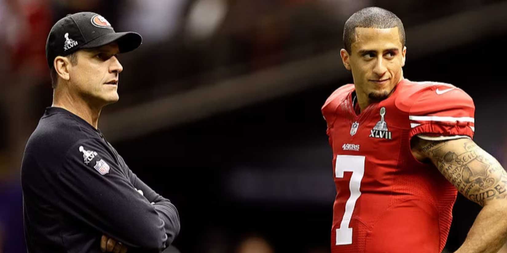 Colin Kaepernick Still Hoping for NFL Comeback