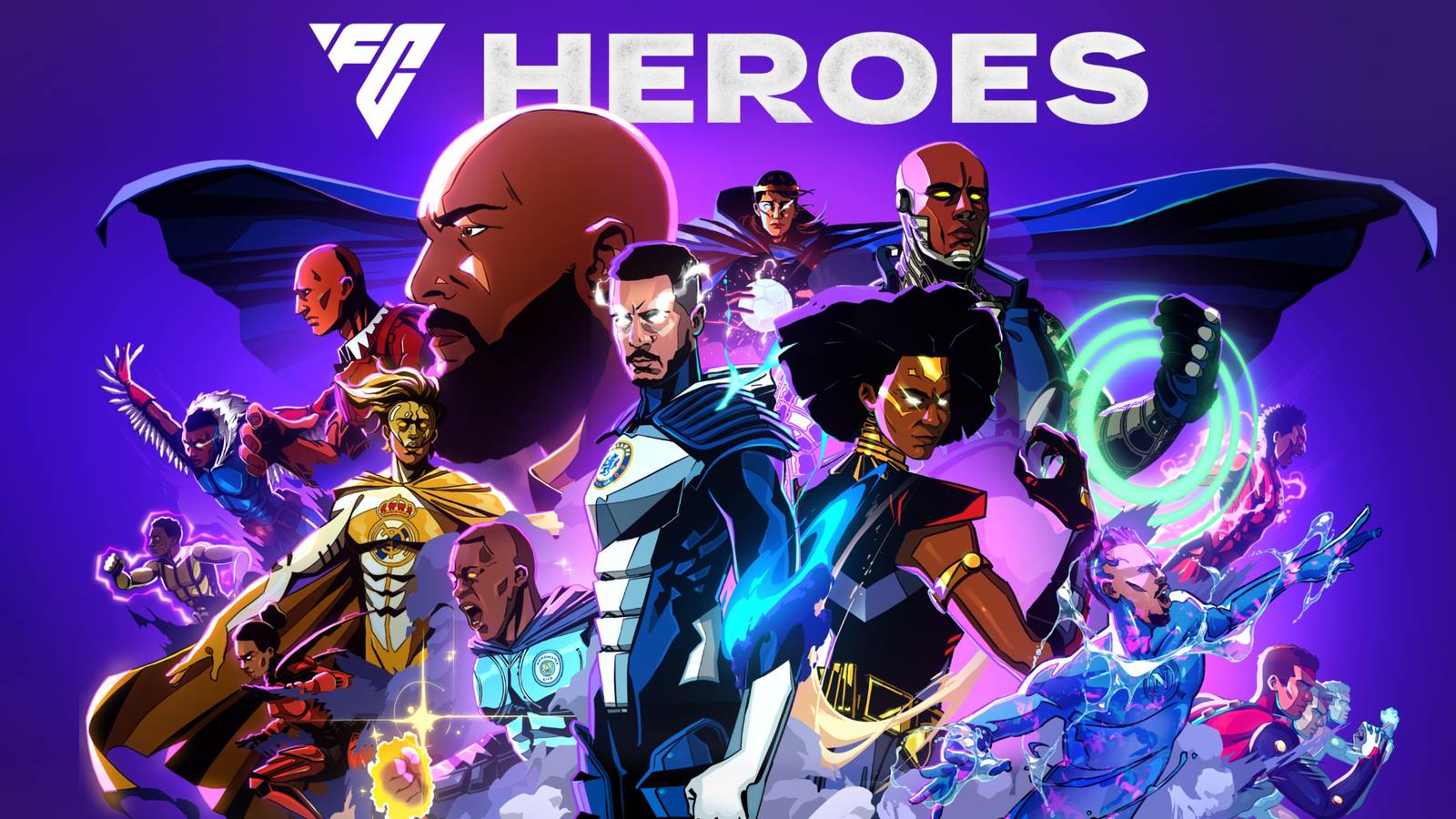 9 Best Heroes in EA Sports FC 25 (Ranked)