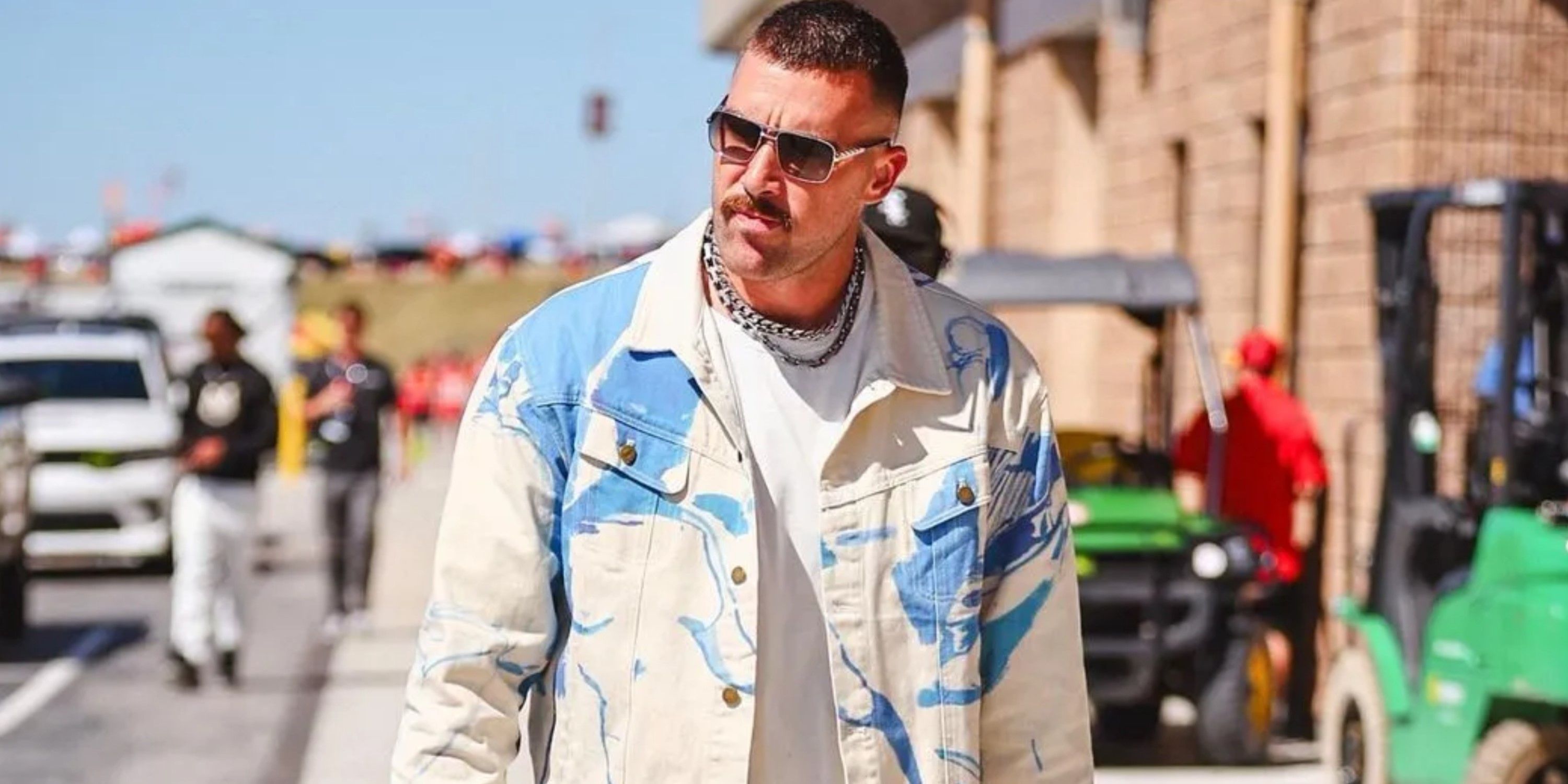10 Most Fashionable Players In the NFL Right Now