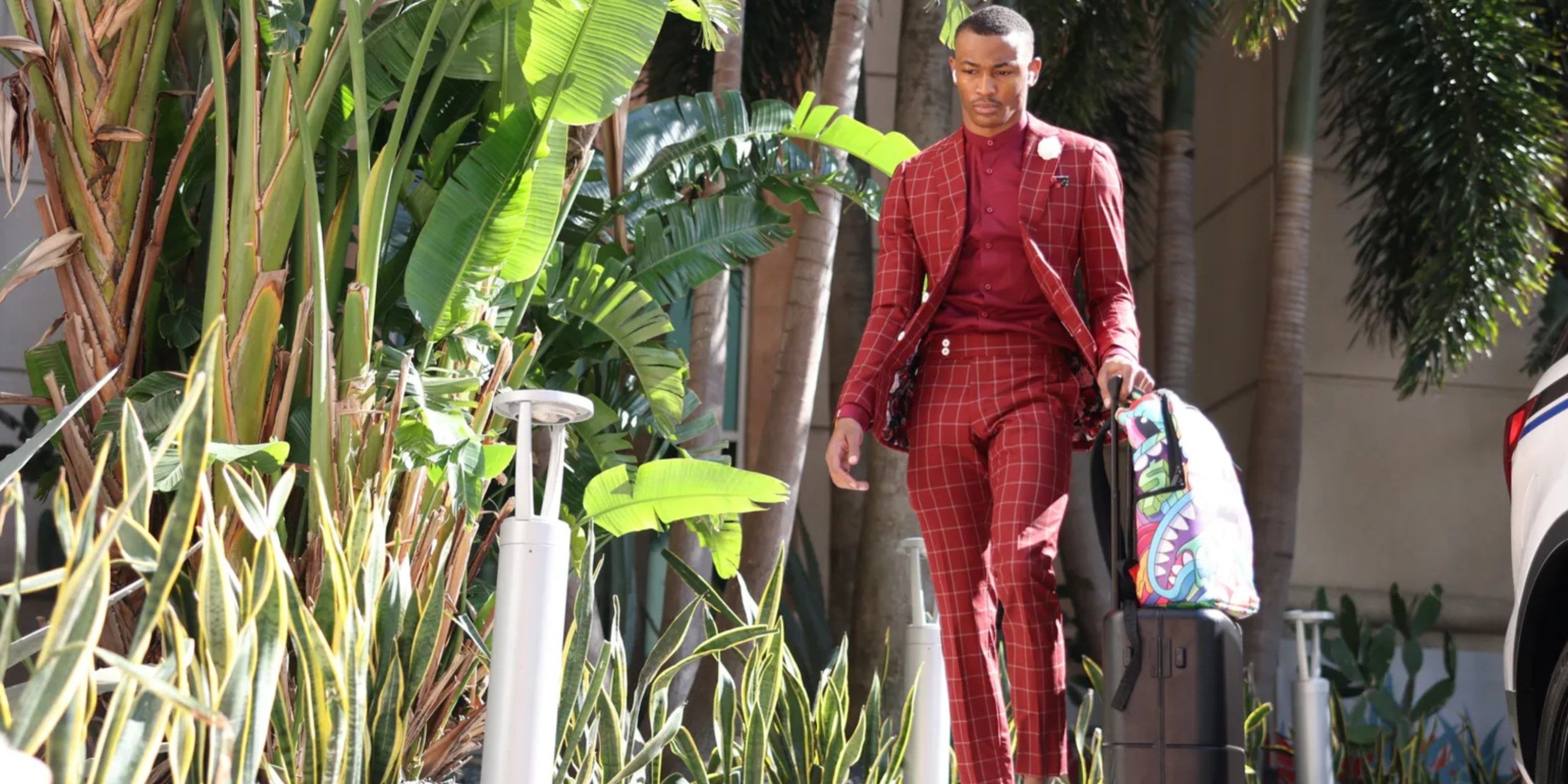 10 Most Fashionable Players In the NFL Right Now
