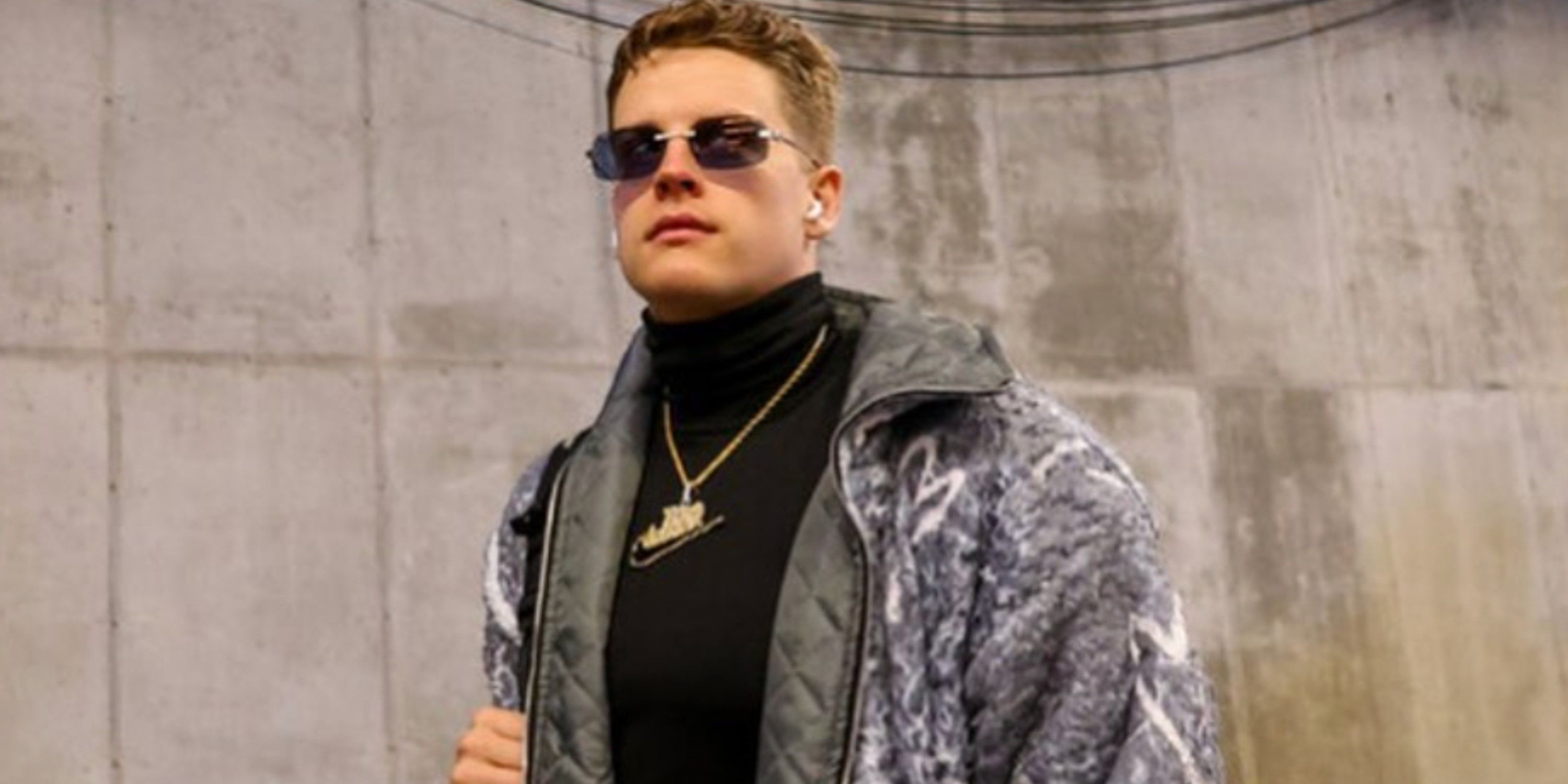 10 Most Fashionable Players In the NFL Right Now