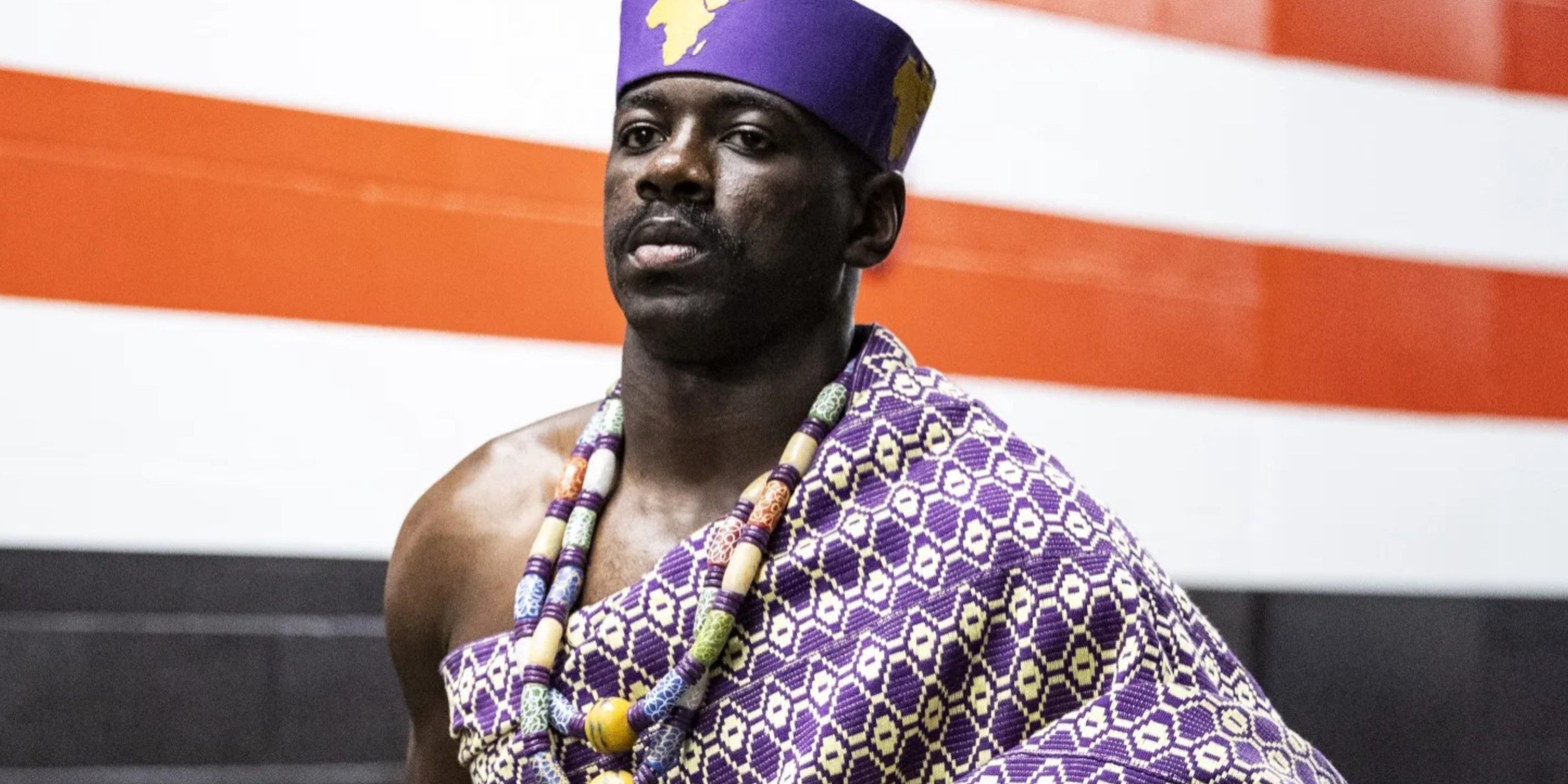 10 Most Fashionable Players In the NFL Right Now