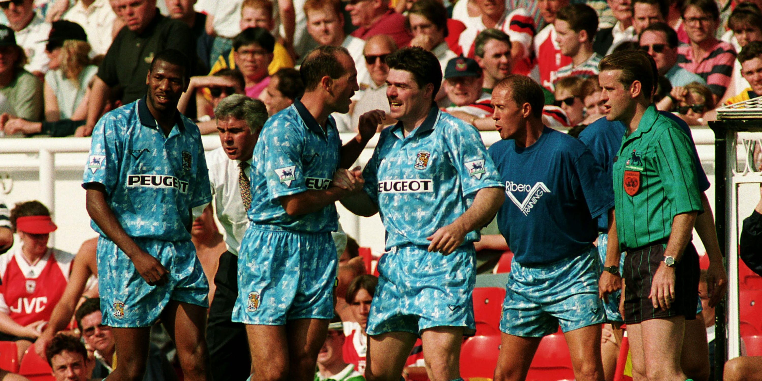 9 Most Misleading Results on Premier League Opening Day (Ranked)