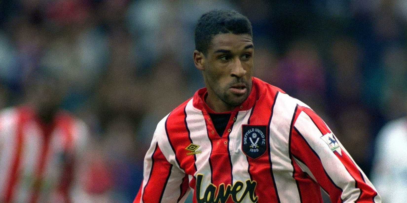 First Ever Premier League Game: Sheffield Utd 2-1 Man Utd