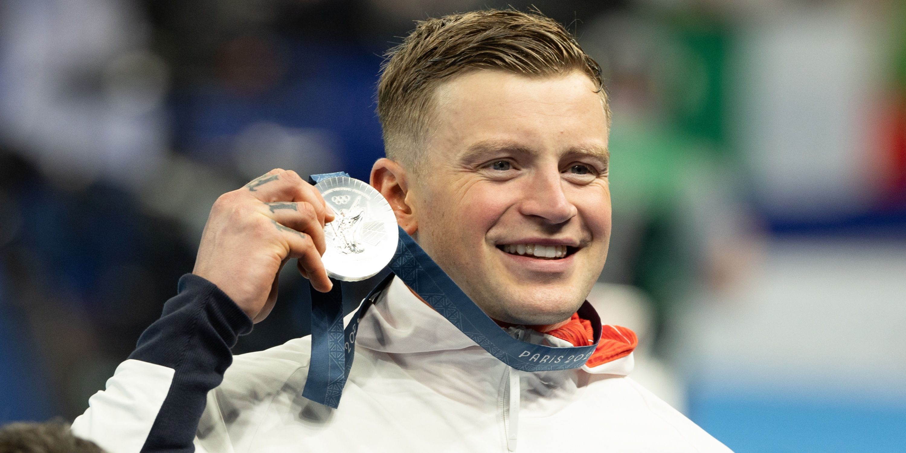 How Much Every Paris Olympics Medal Cost Team GB