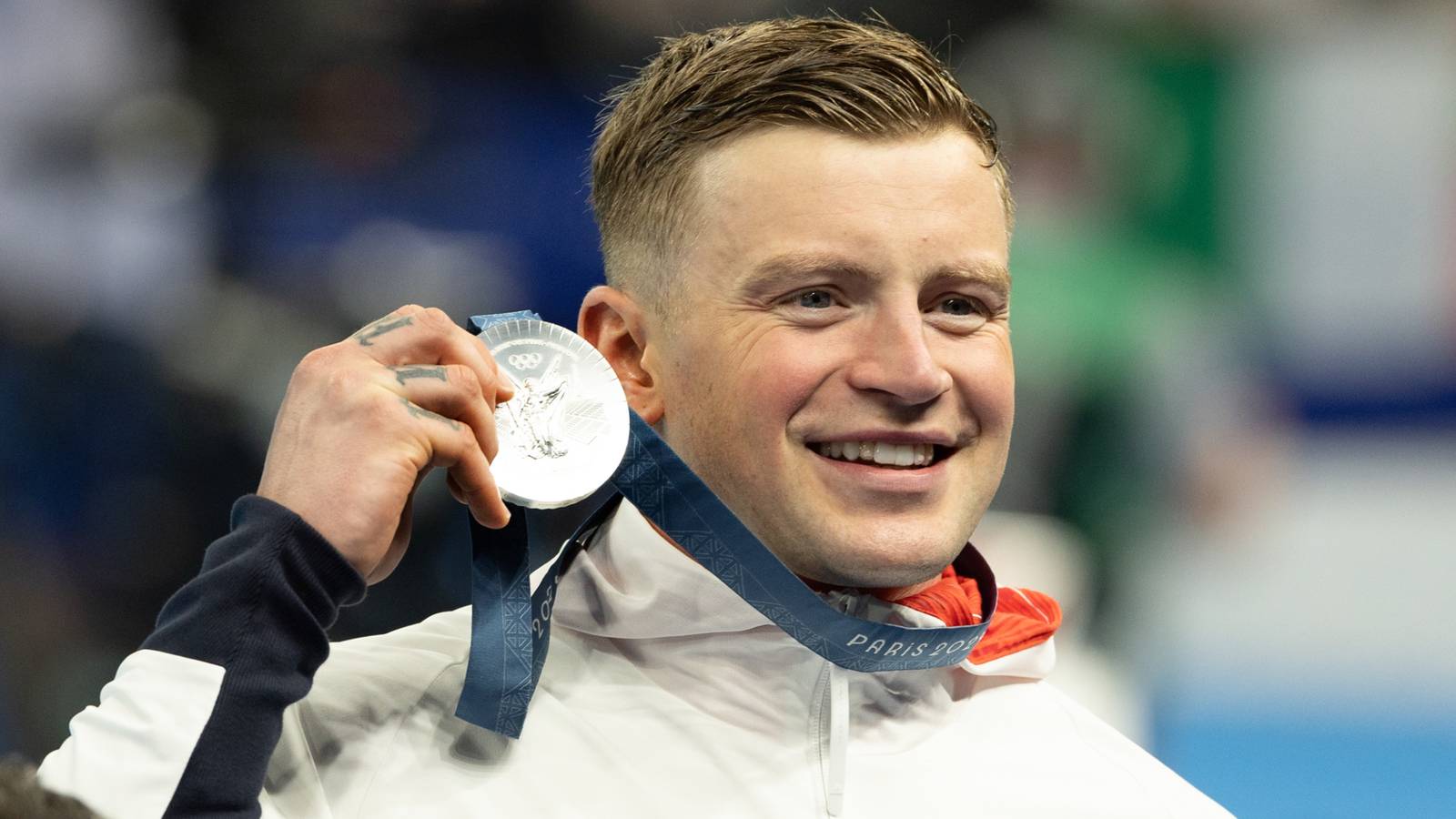 How Much Every Paris Olympics Medal Cost Team GB