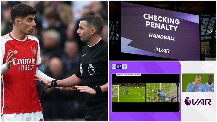 The 6 New Premier League Rule Changes Ahead of the 2024/25 Season