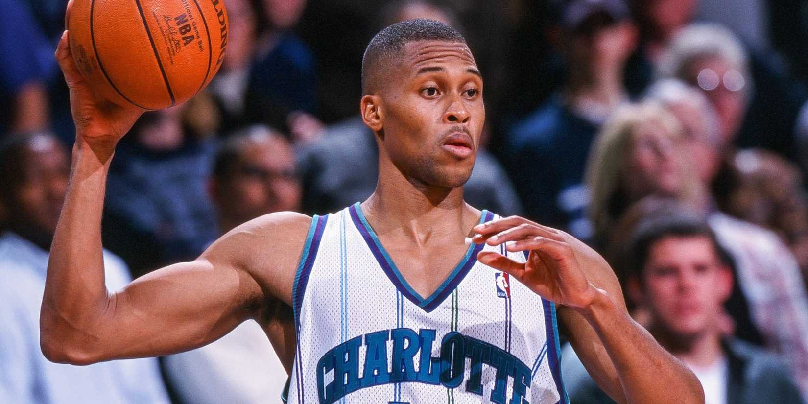 1992 NBA Draft: Redrafting the Top Picks