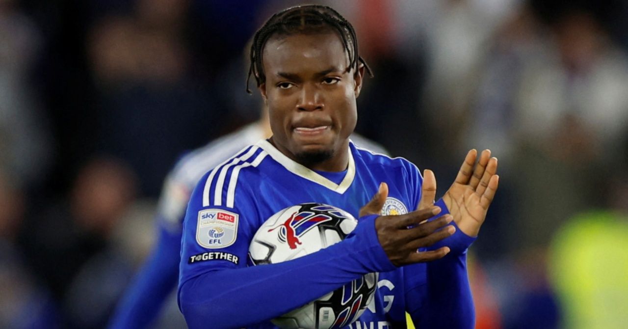 Cooper 'May Frustrate Leicester Fans' with Fatawu Selection Decision
