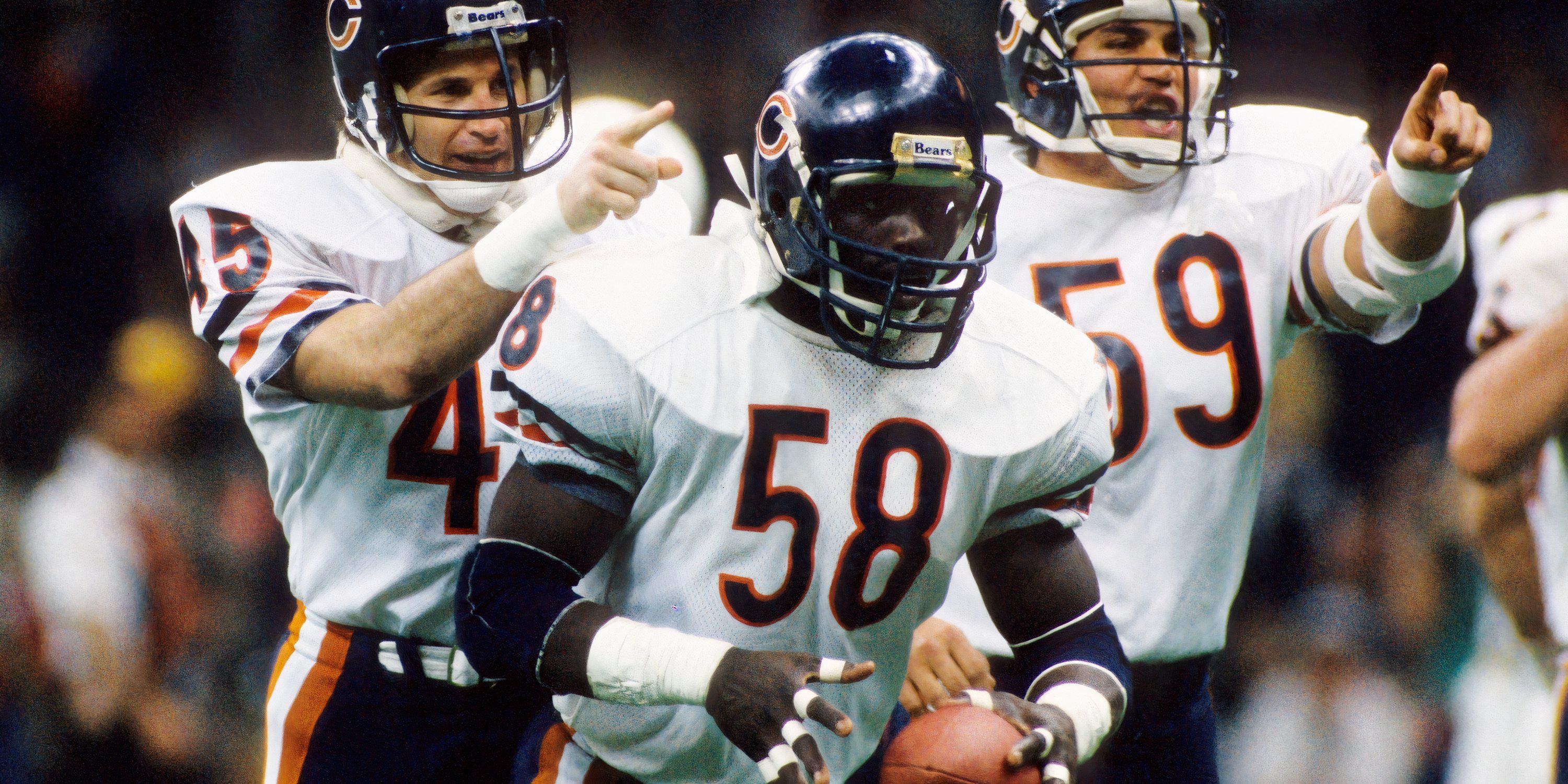 Ranking the 5 Best NFL Players From Florida