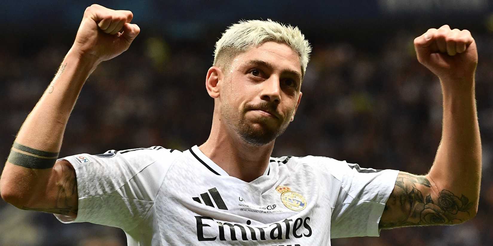 Real Madrid: Spanish Media React to Tchouameni vs Valverde Fight