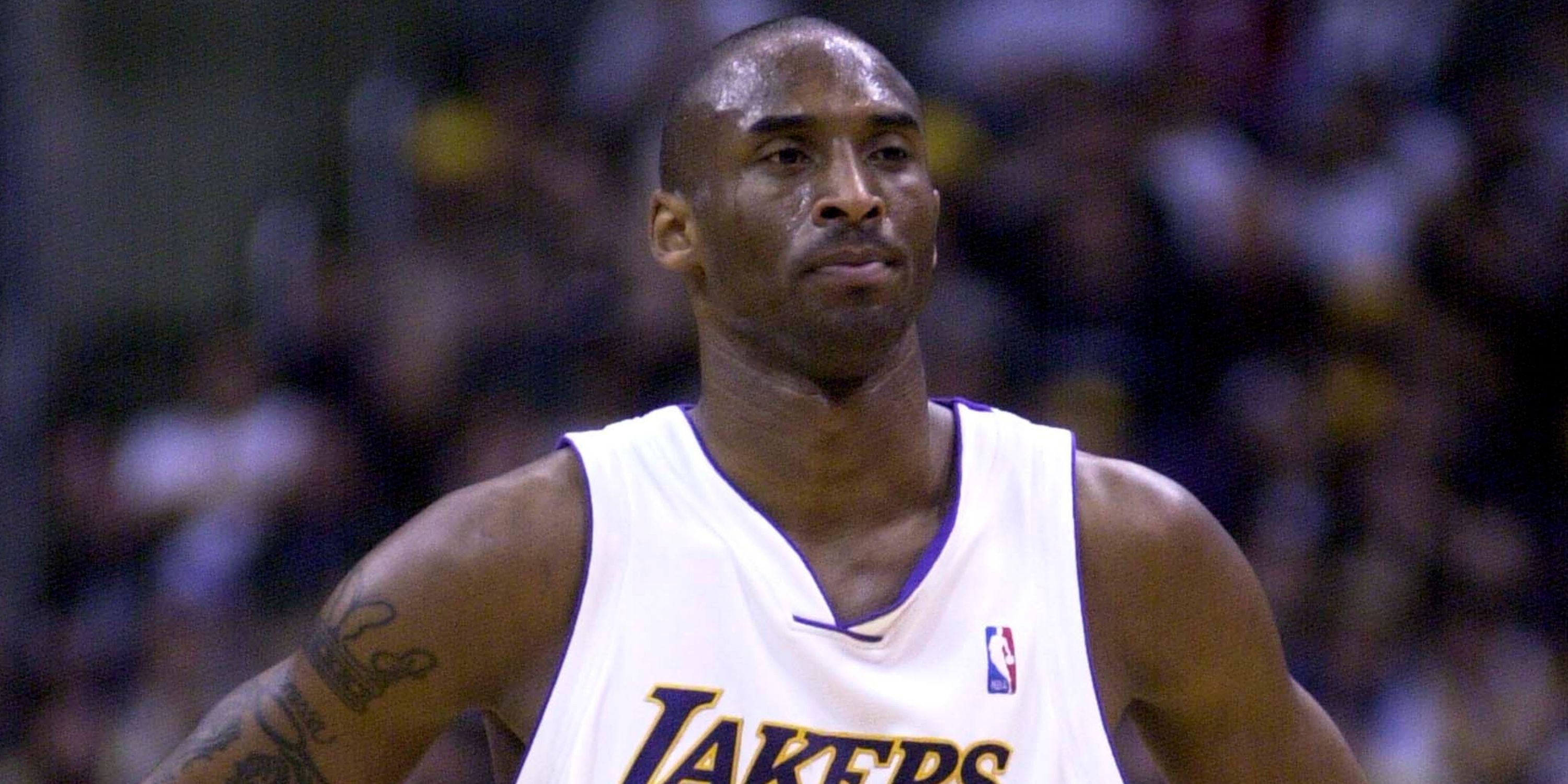 Magic Johnson Names All-Time LA Lakers Starting 5 in NBA Franchise History