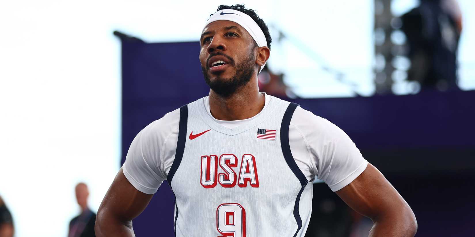 Ice Cube Disses 'Scared' FIBA for Ducking Big3 Competition