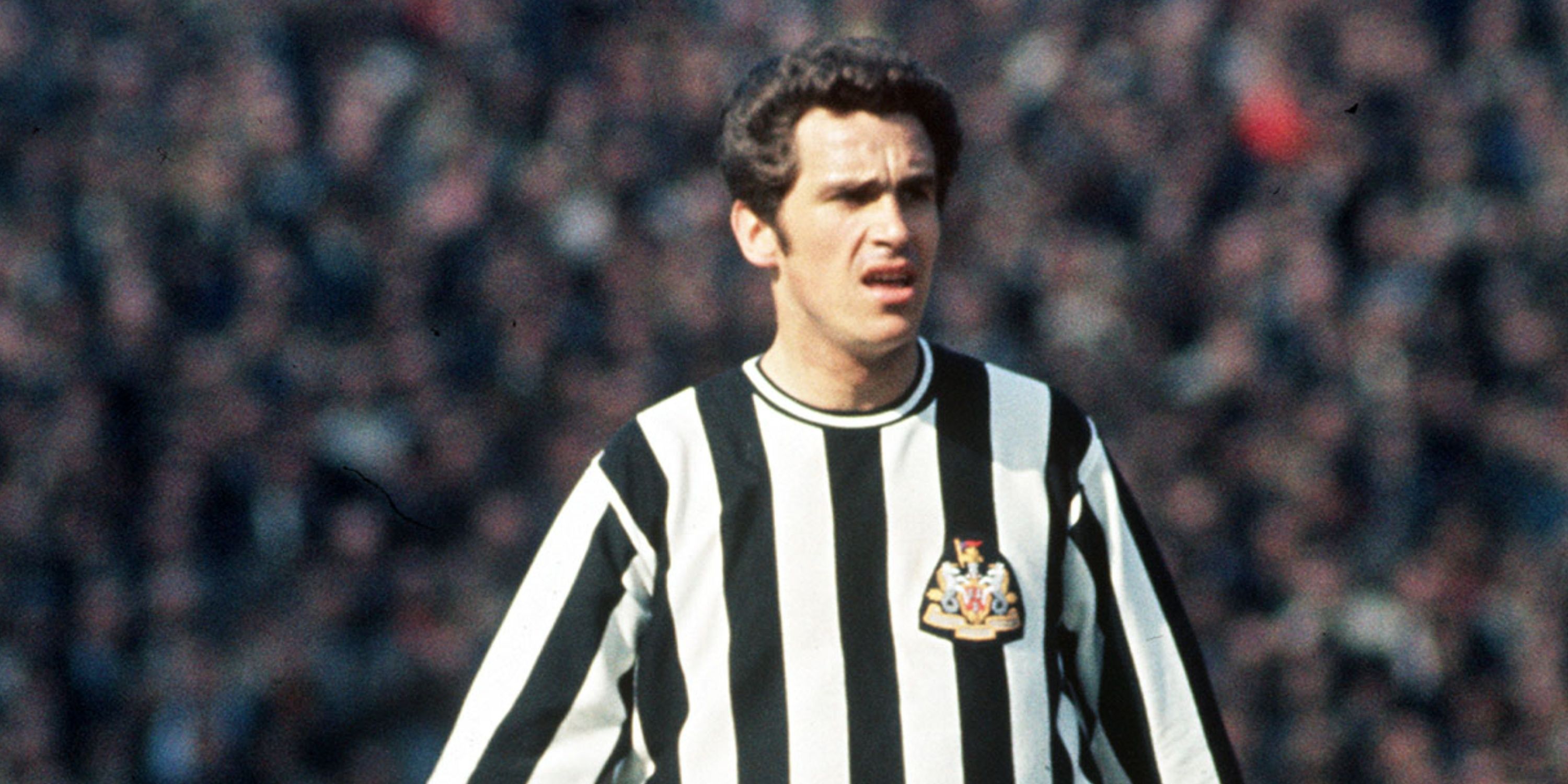 9 Best Defenders in Newcastle History (Ranked)