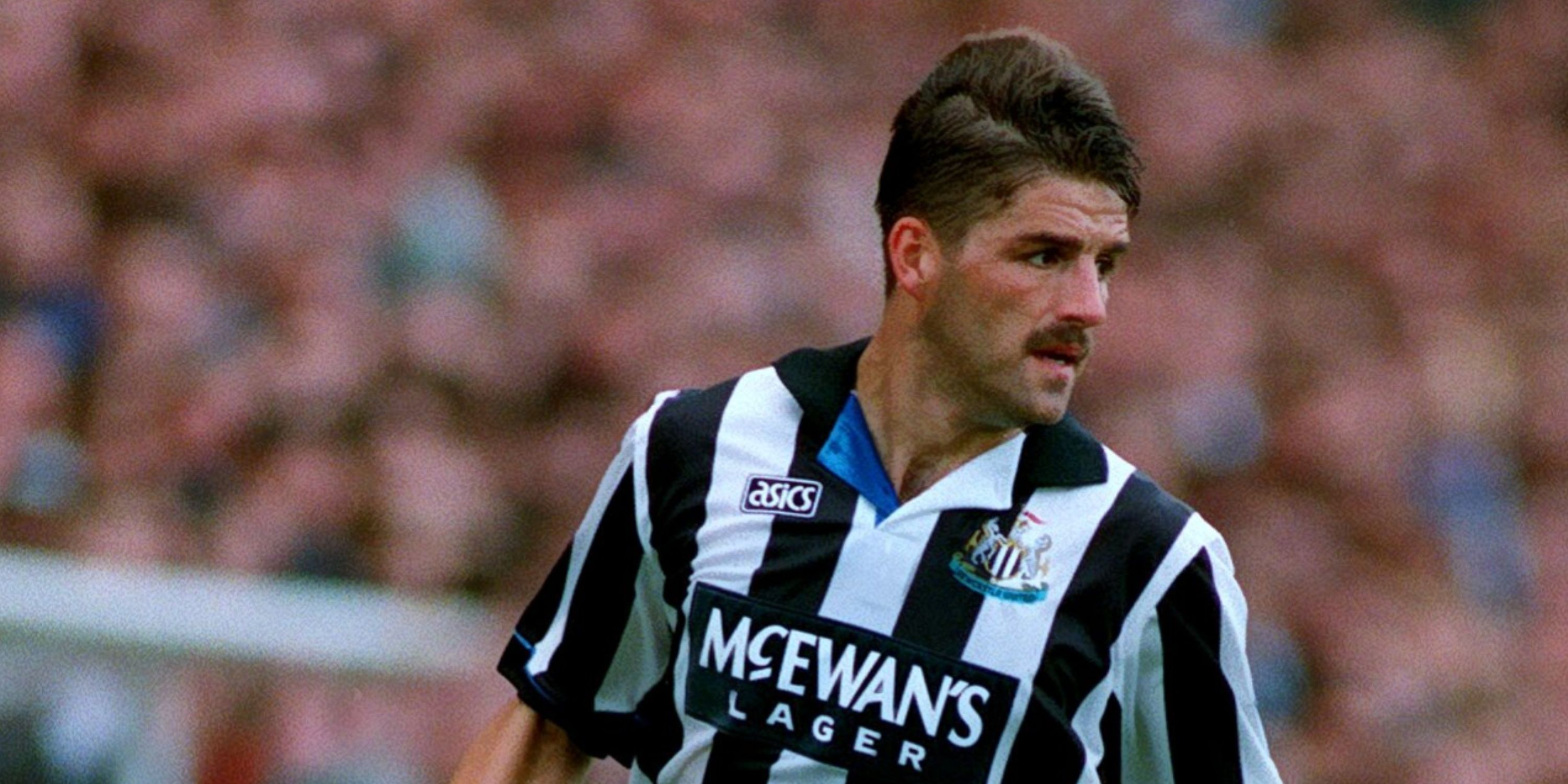 9 Best Defenders in Newcastle History (Ranked)