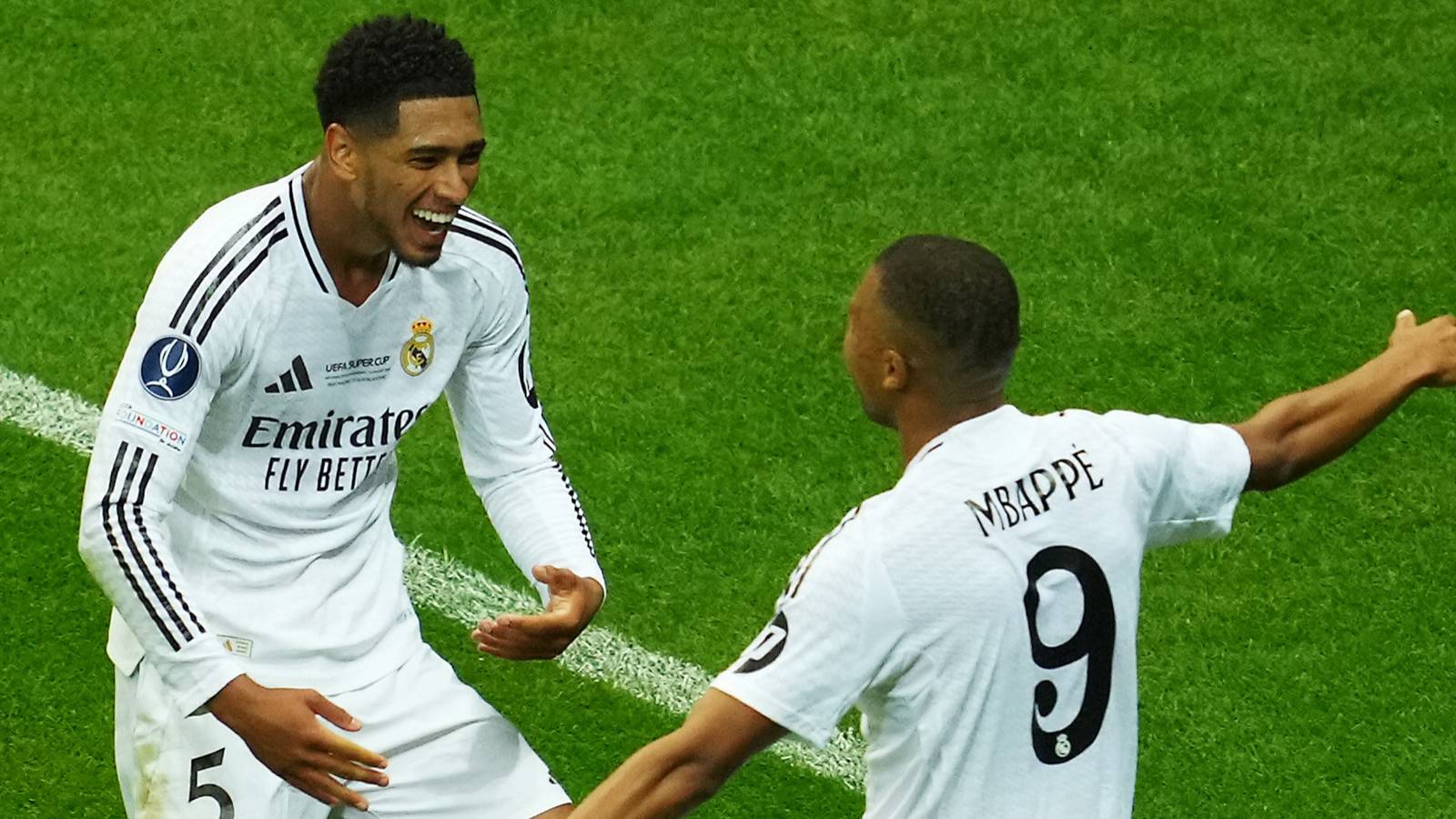 Real Madrid vs Getafe Lineups, Projected Starting XIs for La Liga Clash