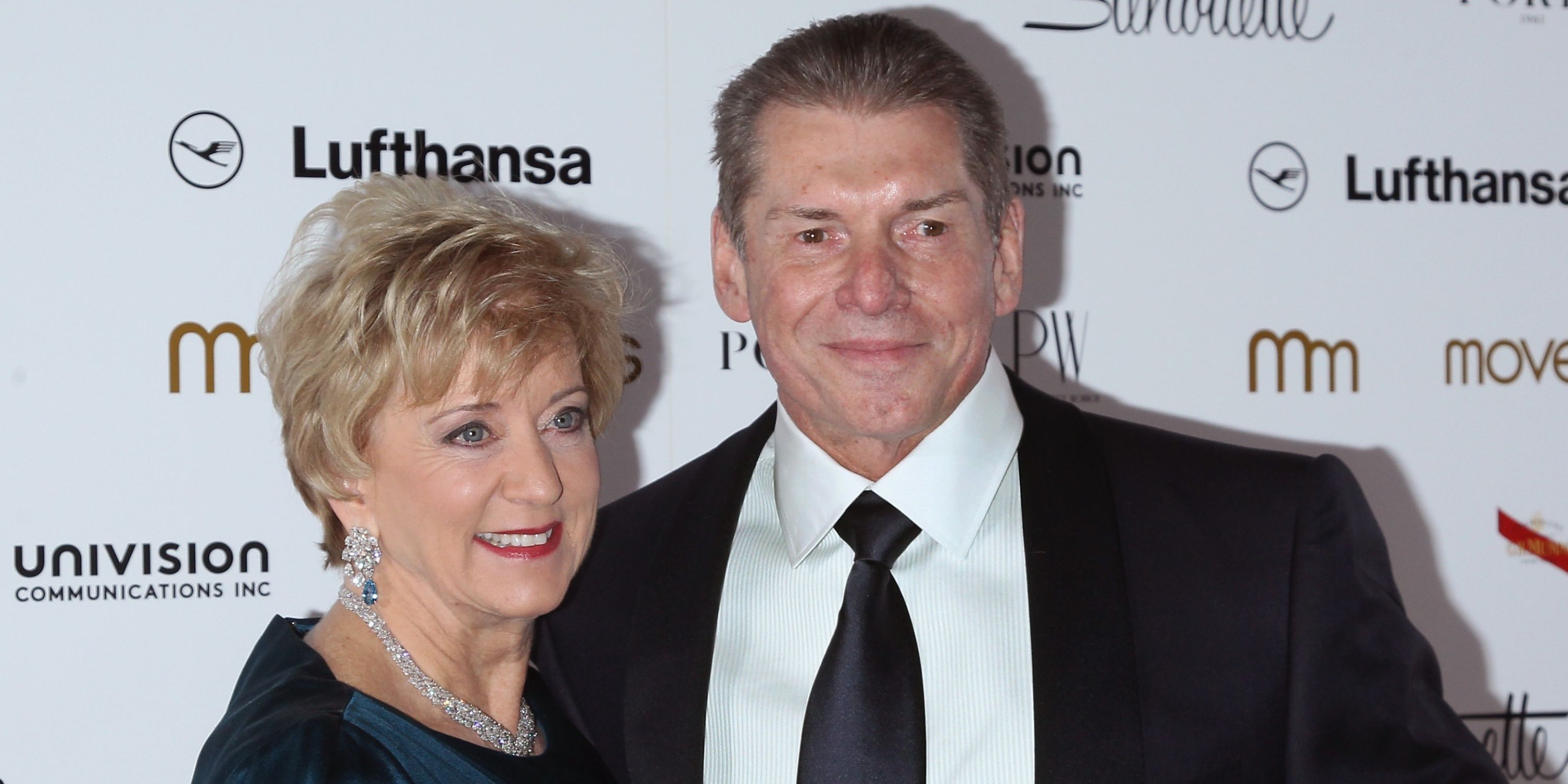 Linda McMahon Provides Concerning Update on Vince McMahon's Health Linda McMahon Provides Concerning Update on Vince McMahon's Health
