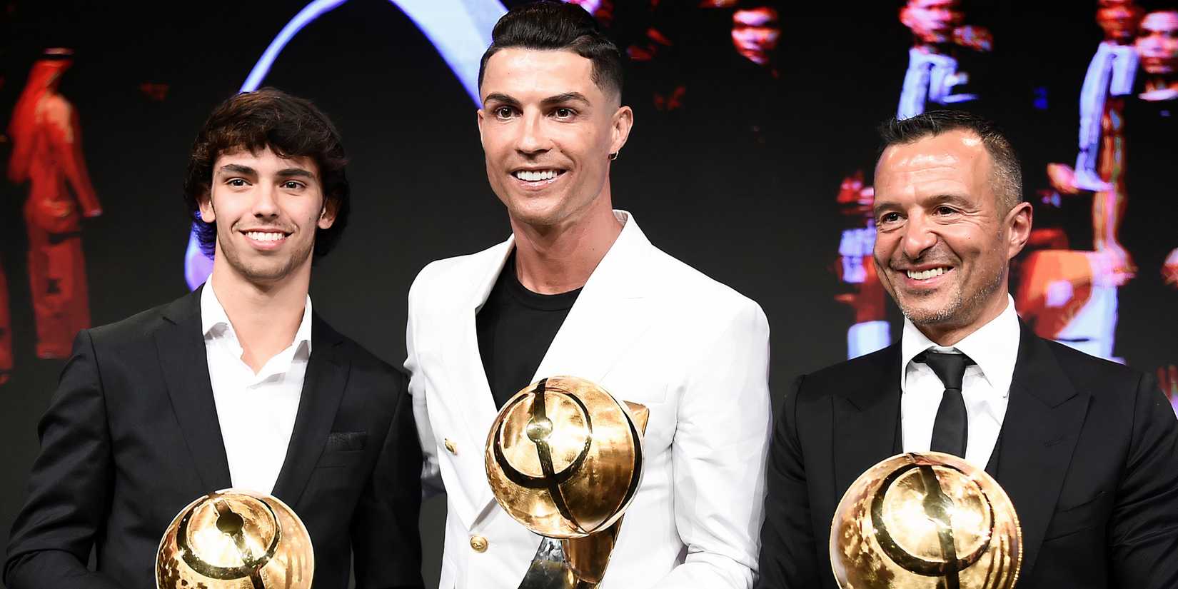Super Agent Jorge Mendes: Players, Net Worth, Agency, & Ronaldo ...