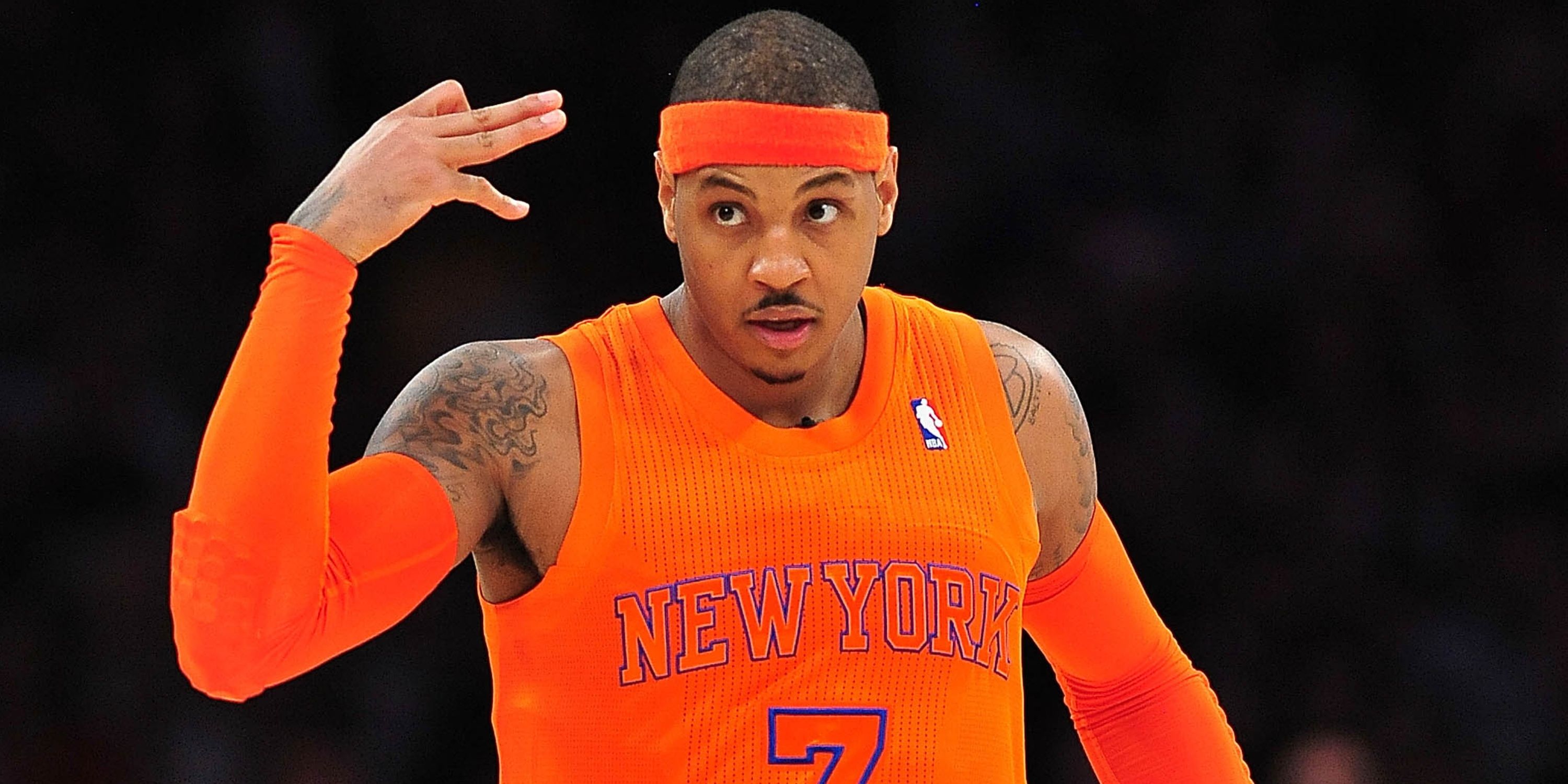 Top 10 Celebrations in NBA History