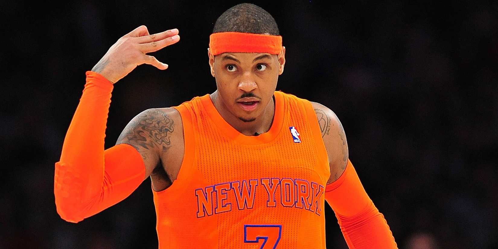 Top 10 Celebrations in NBA History