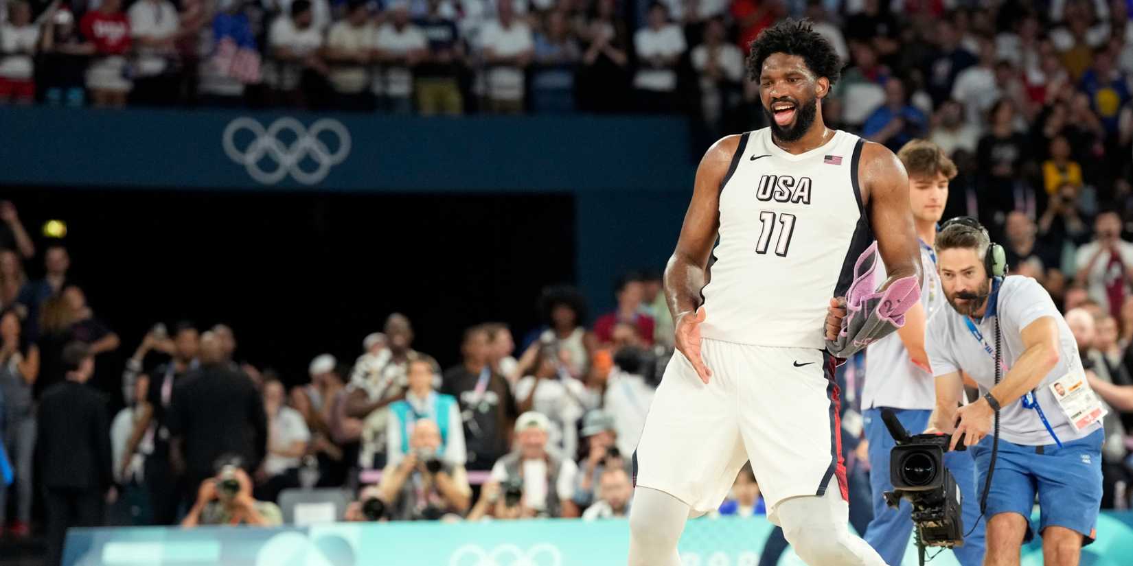 Top 10 Celebrations in NBA History