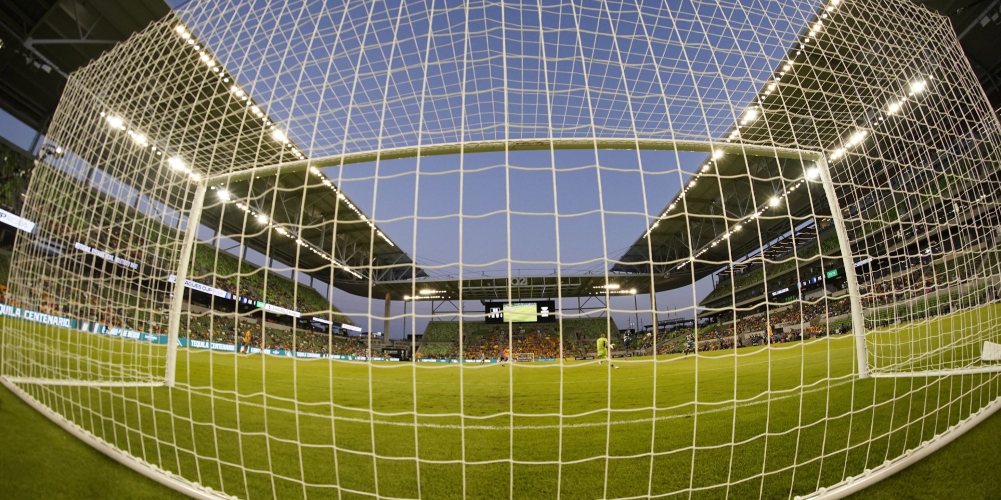 Ranking Every MLS Soccer Stadium in the USA and Canada