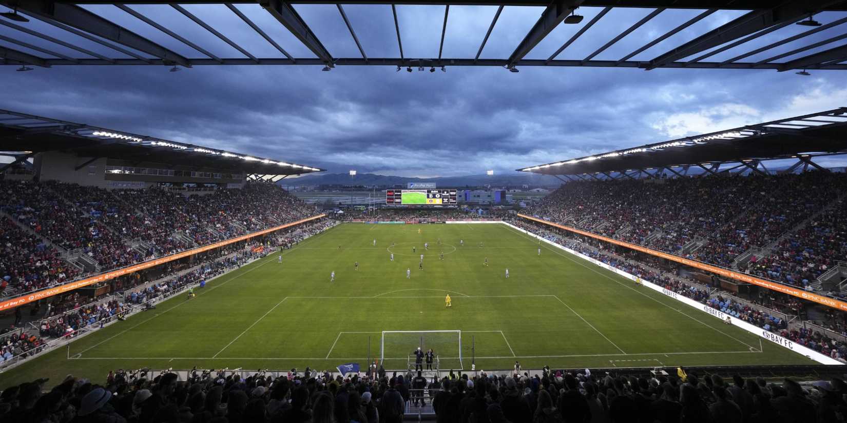 Ranking Every MLS Soccer Stadium in the USA and Canada