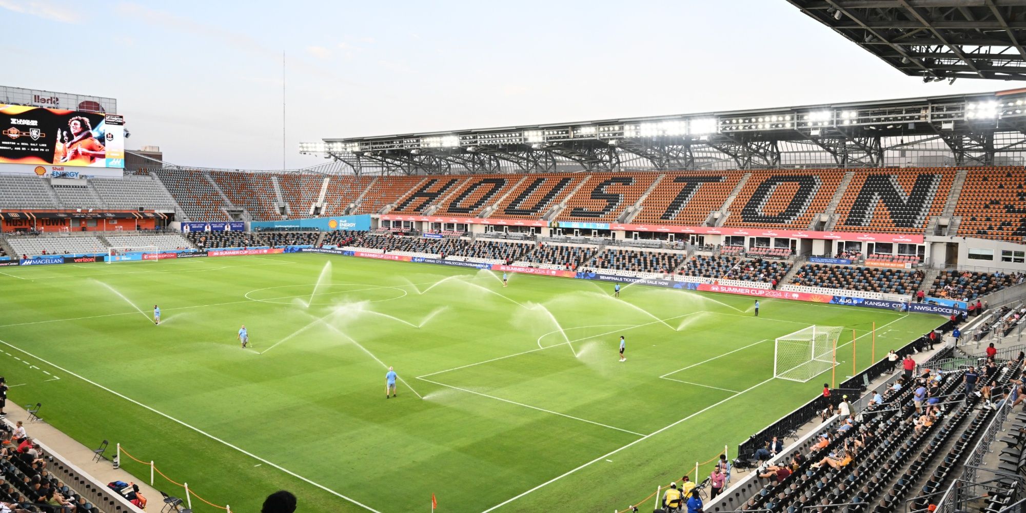 Ranking Every MLS Soccer Stadium in the USA and Canada