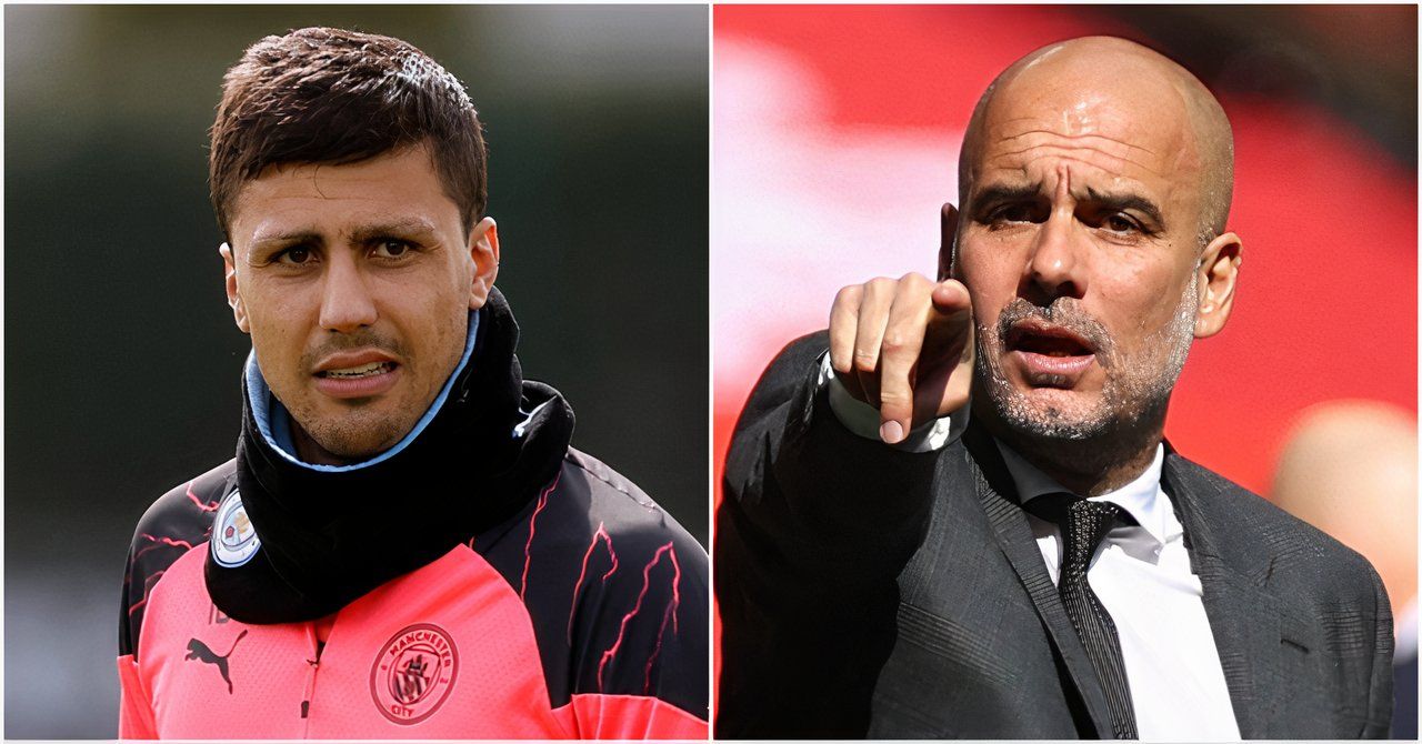 Why Rodri Will Miss Manchester City vs Chelsea