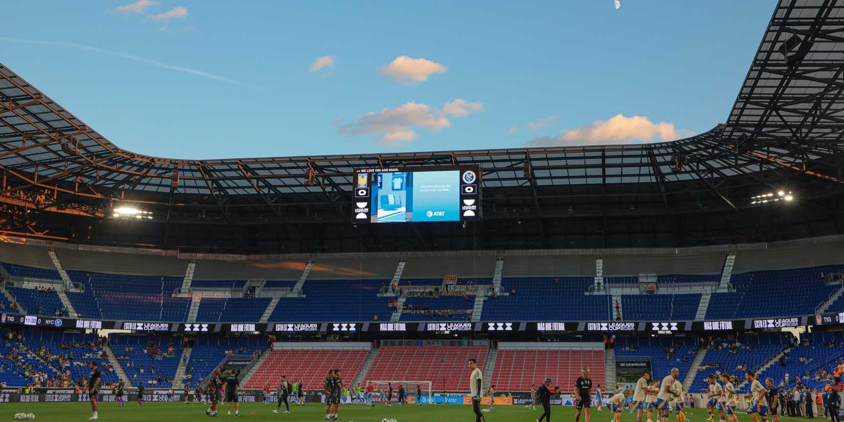 Ranking Every MLS Soccer Stadium in the USA and Canada