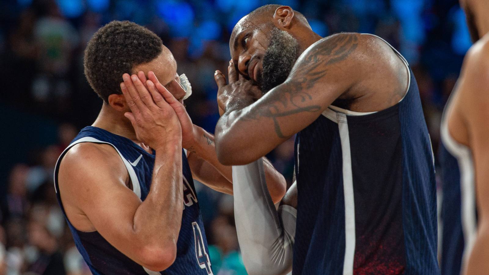 Top 10 Celebrations in NBA History