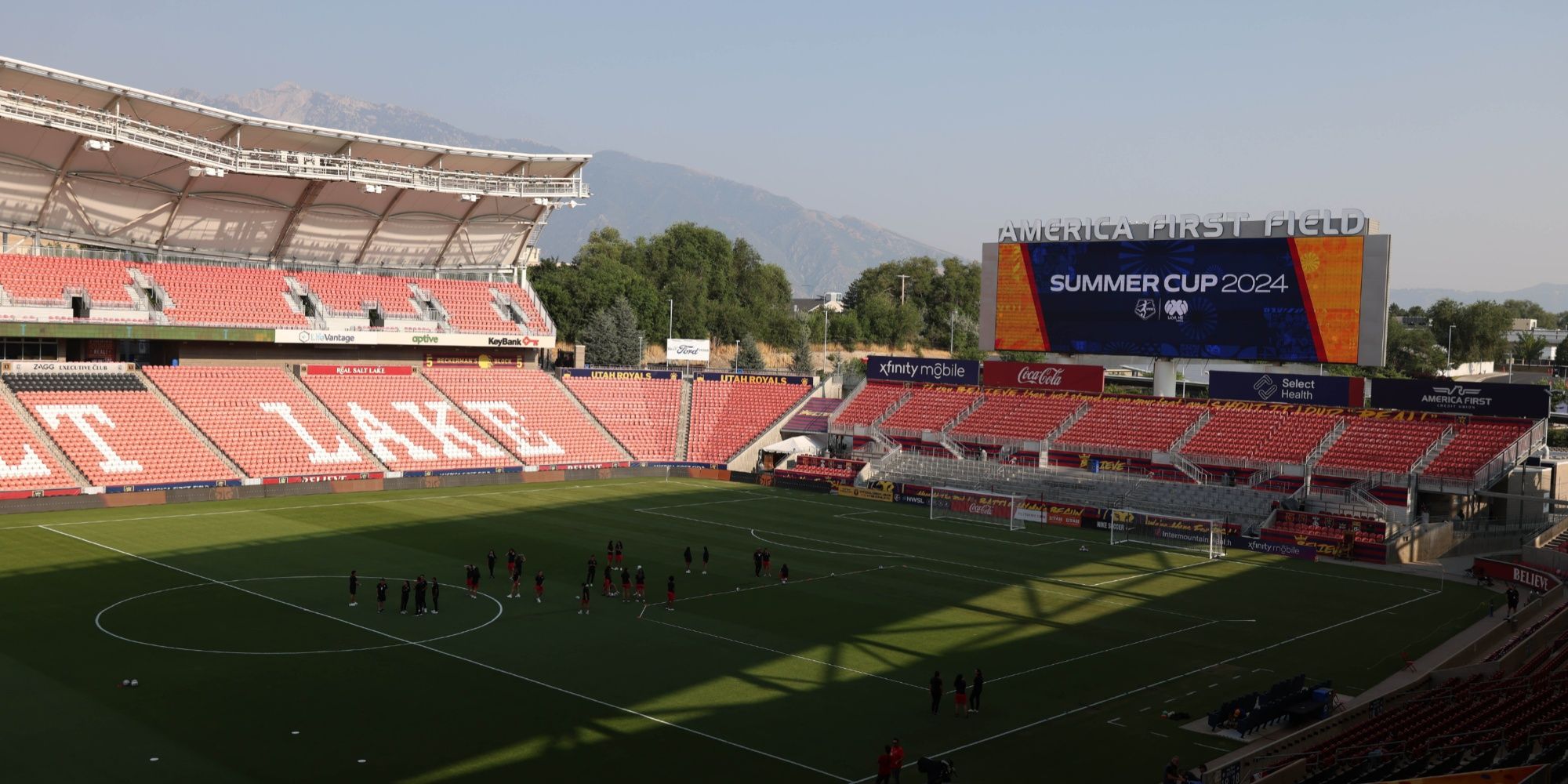 Ranking Every MLS Soccer Stadium in the USA and Canada