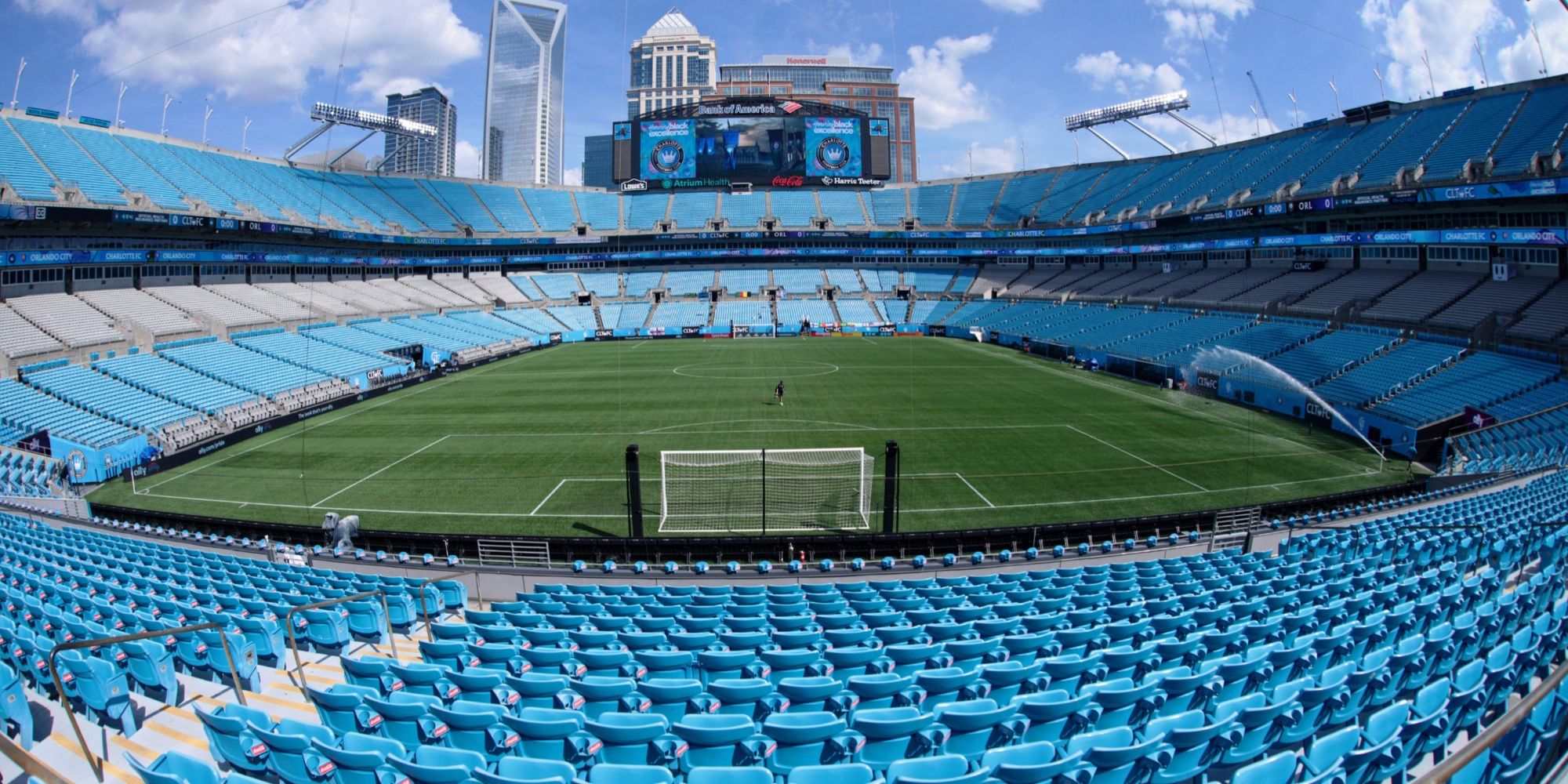 Ranking Every MLS Soccer Stadium in the USA and Canada