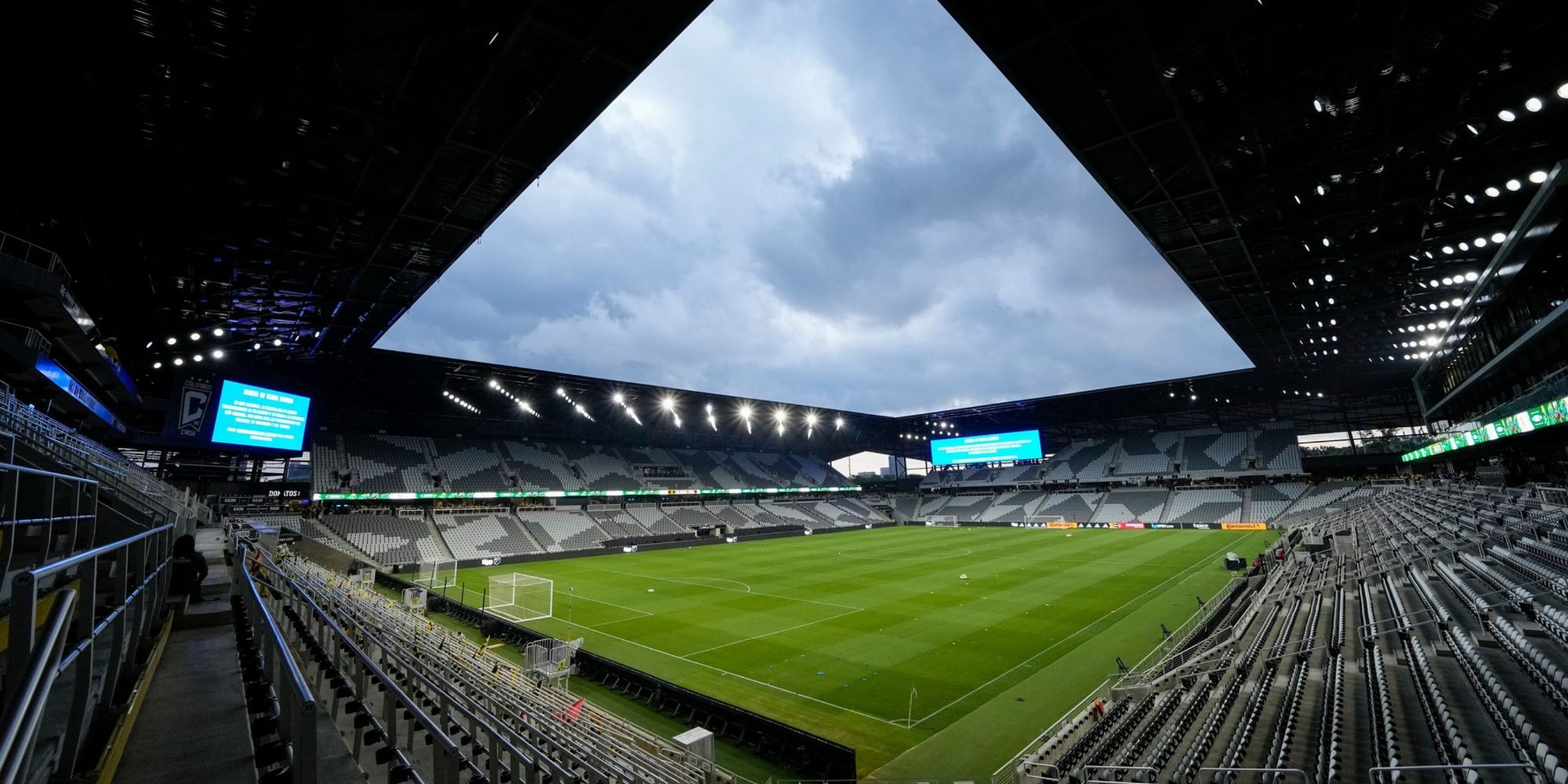 Ranking Every MLS Soccer Stadium in the USA and Canada